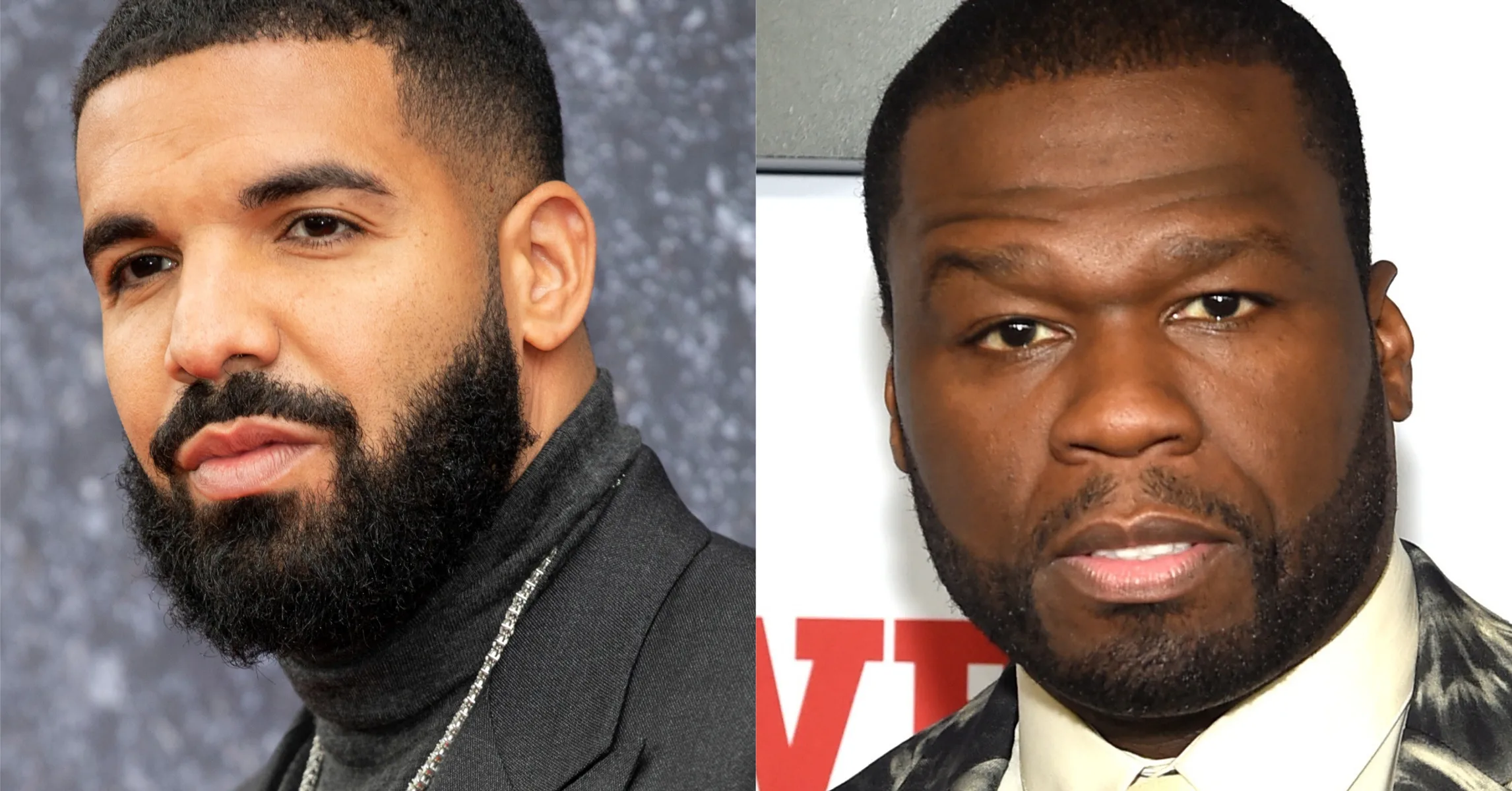 Drake Rumored To Be A Producer On 50 Cent's "Black Mafia Family" Series