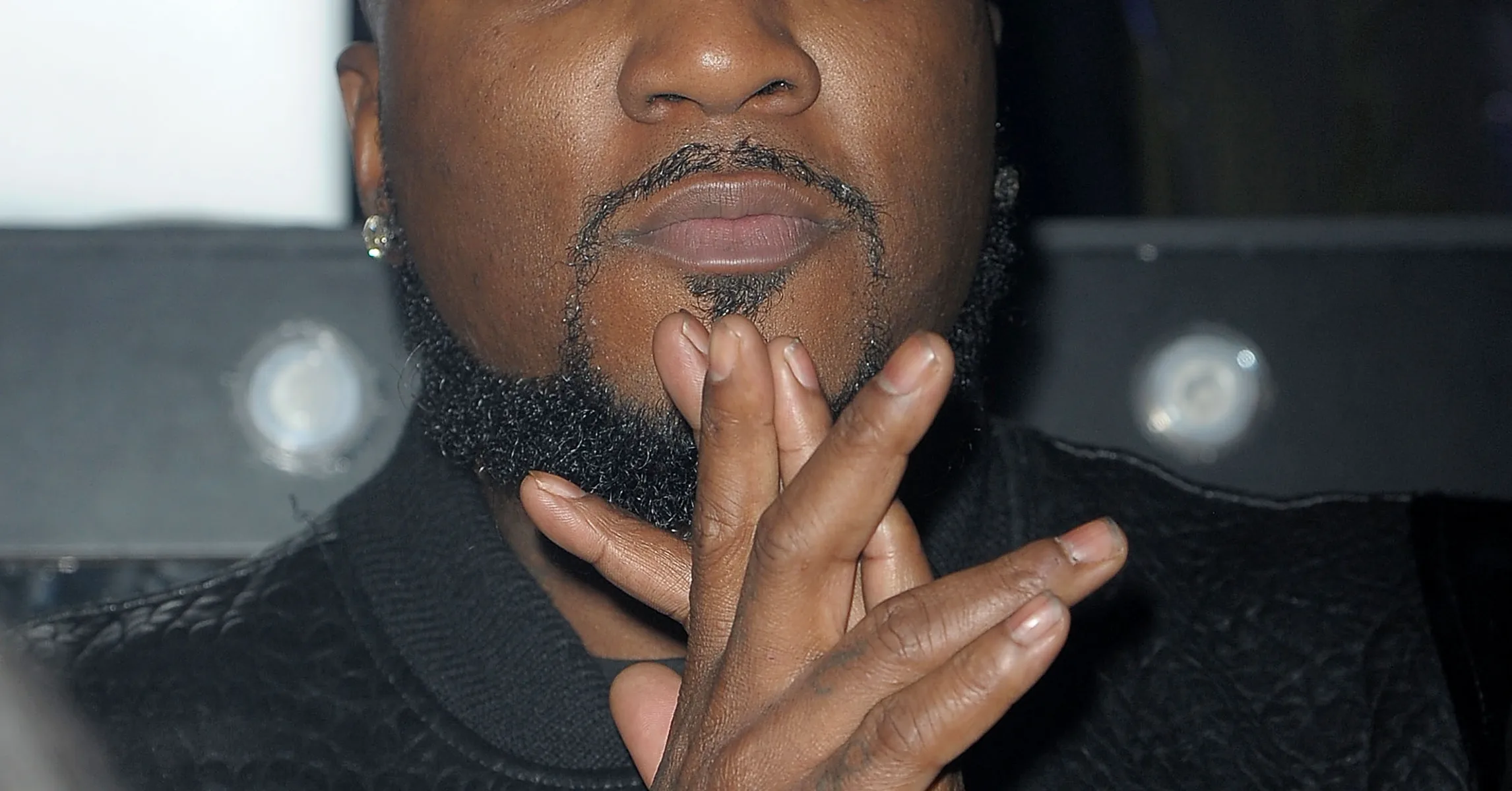 Jeezy Arrested For Alleged Battery Of His Son [Update: New Details Surface]