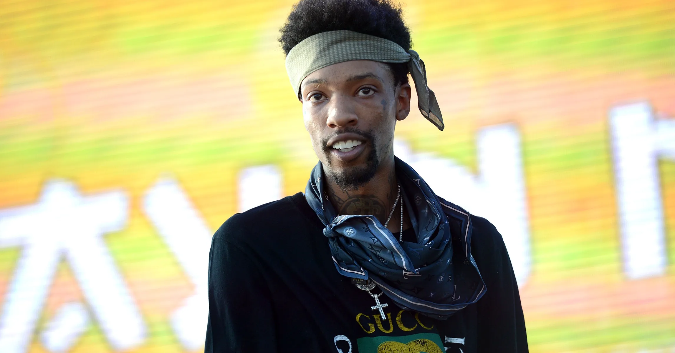 Behind The Beat: Sonny Digital