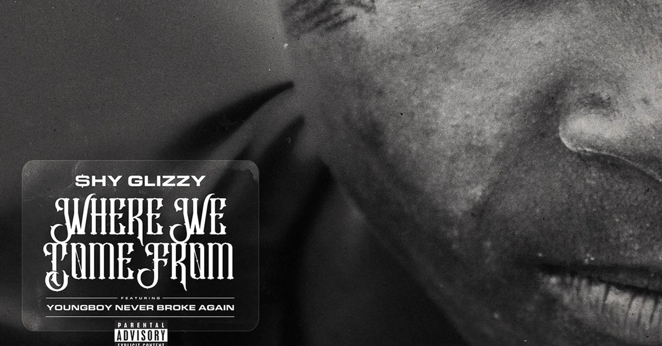 Shy Glizzy Connects With NBA Youngboy For New Song “Where We Come From”