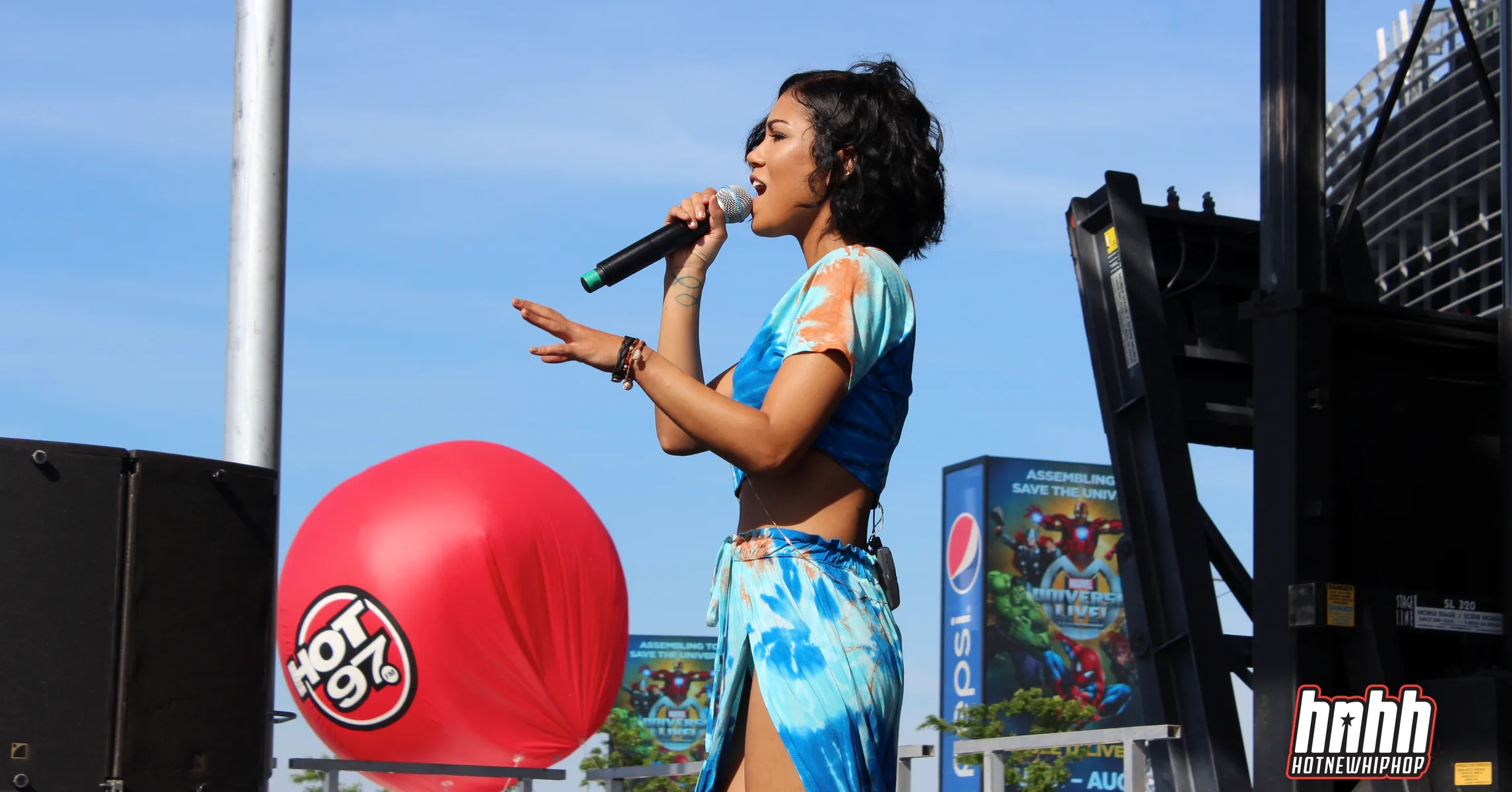 Review: Jhene Aiko's "Souled Out"