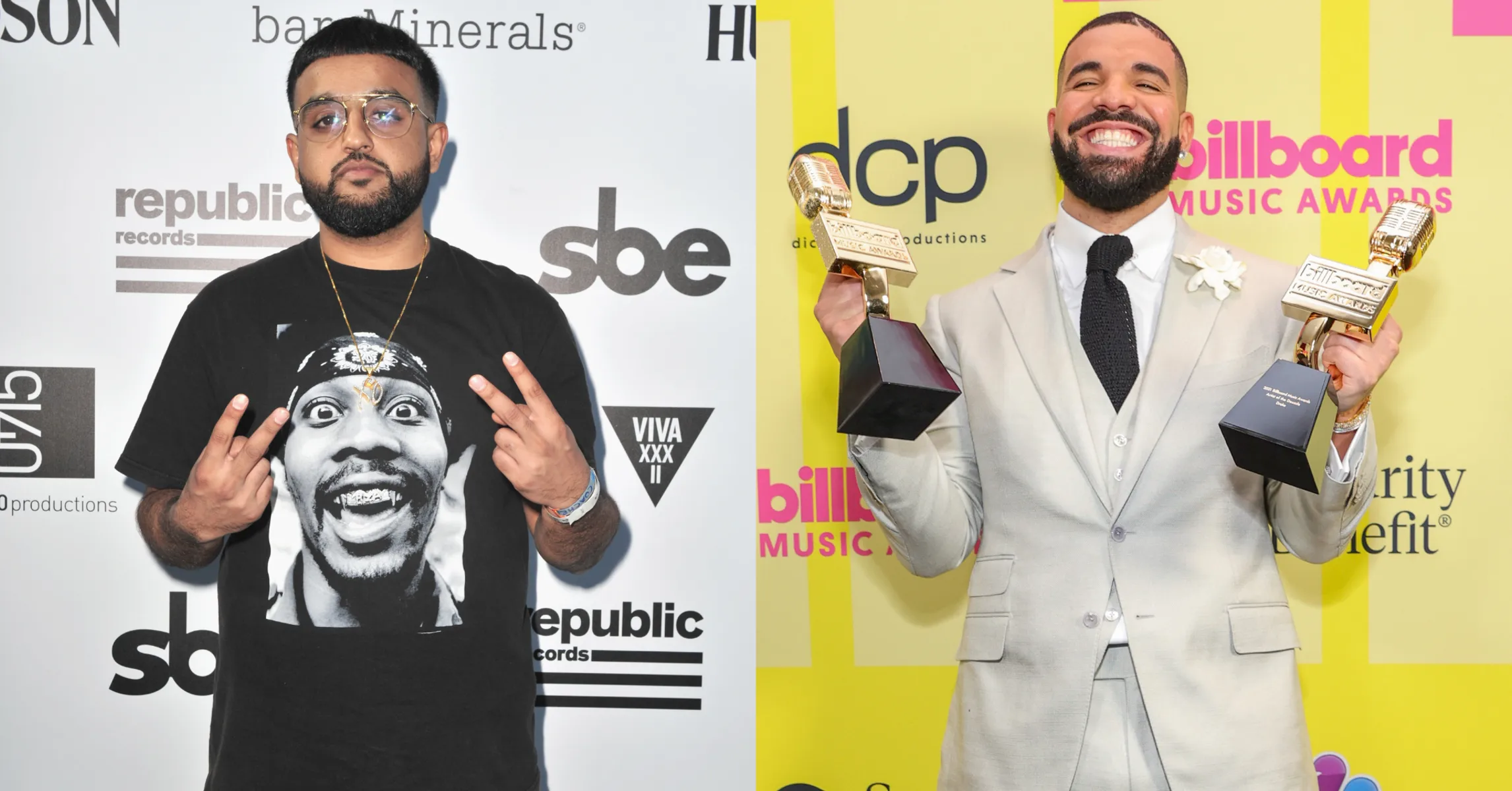 Nav Explains Why Drake Isn't On His New Album