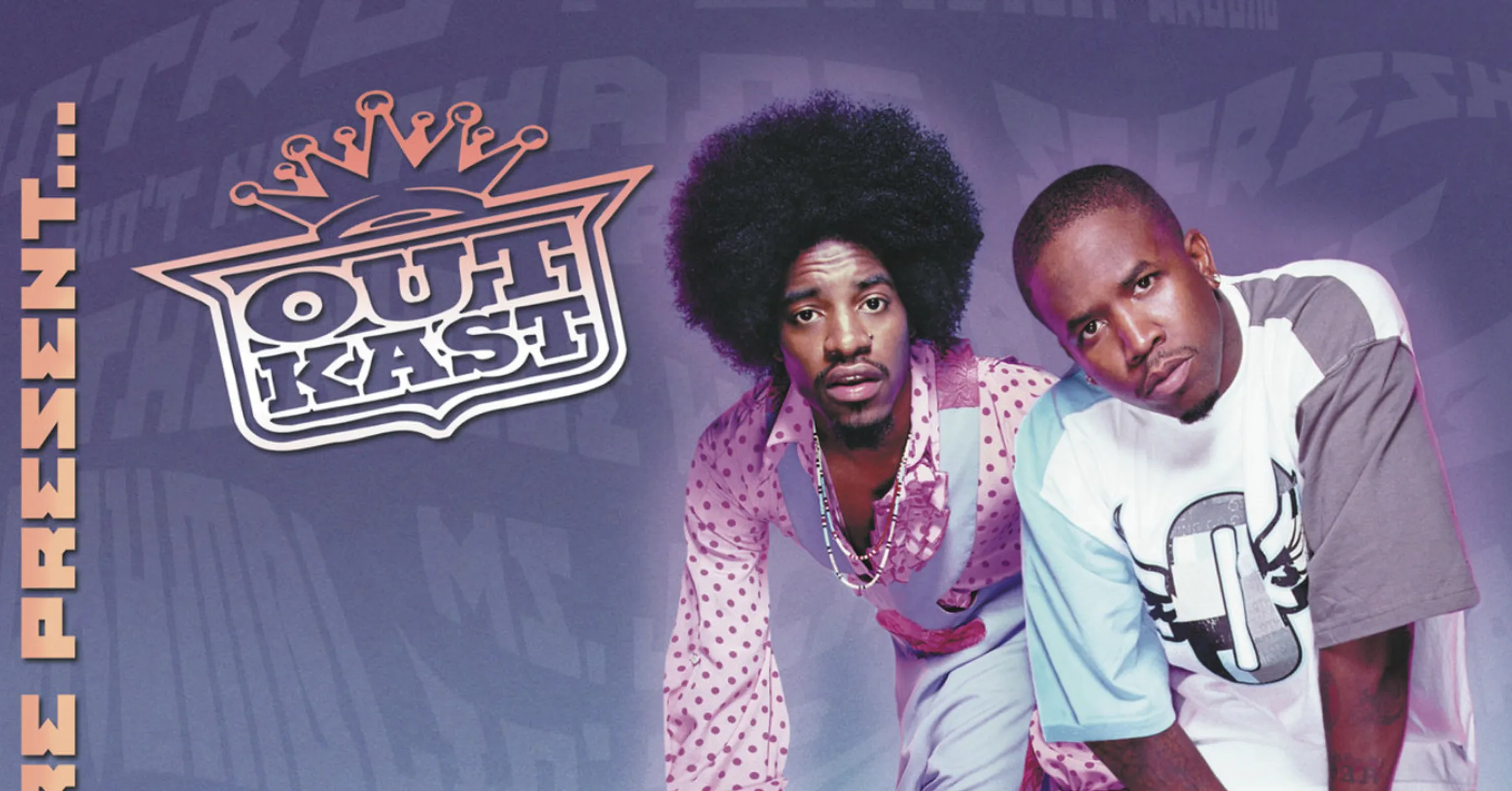 OutKast & Killer Mike Did It For The Globe On "The Whole World"