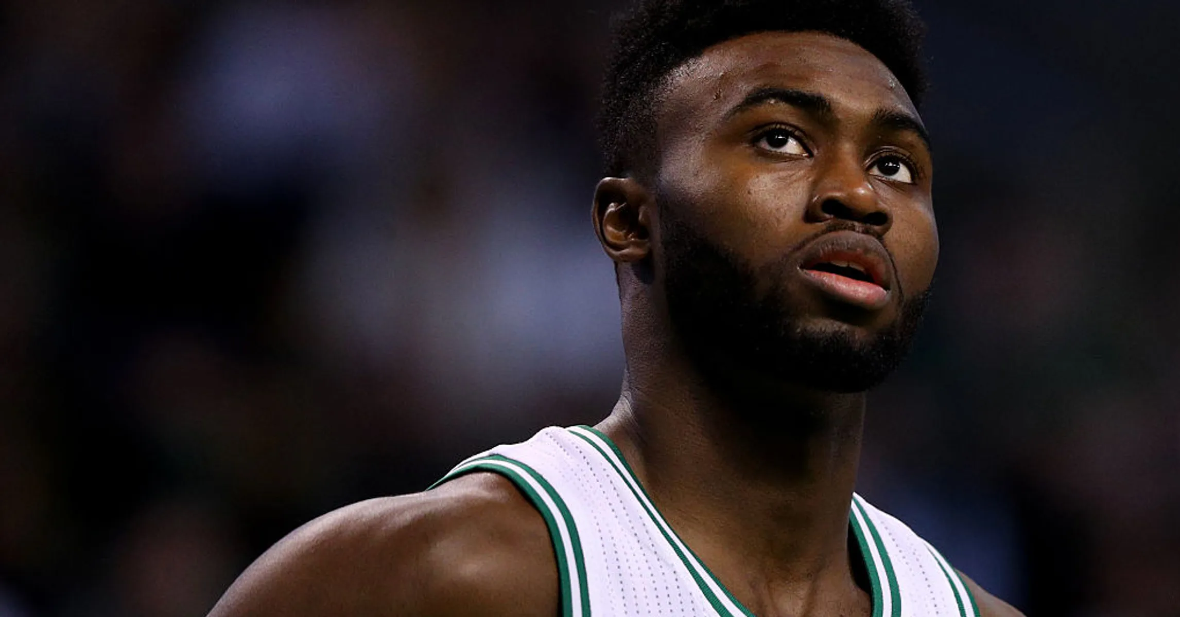 Boston Celtics Pull Off Classic Prank On Rookie Jaylen Brown