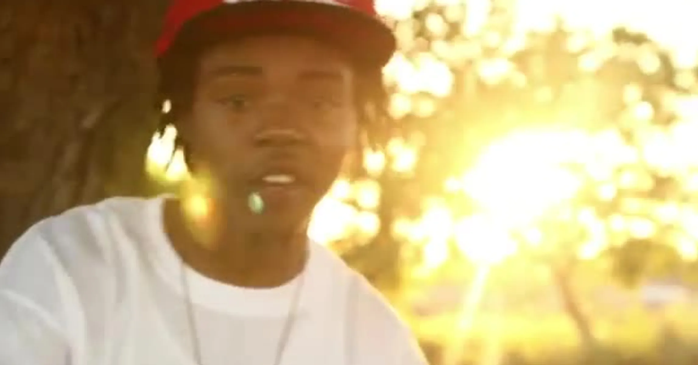 Young Roddy "The Plot" Video