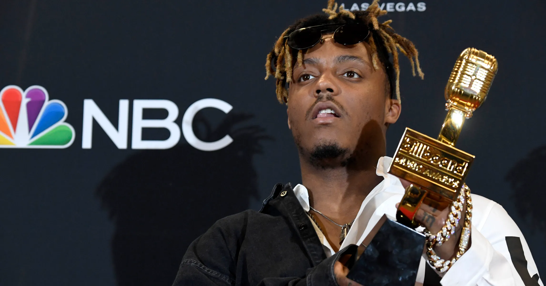 Juice WRLD's 2018 Arrest Was Not Racial Profiling According To Law ...