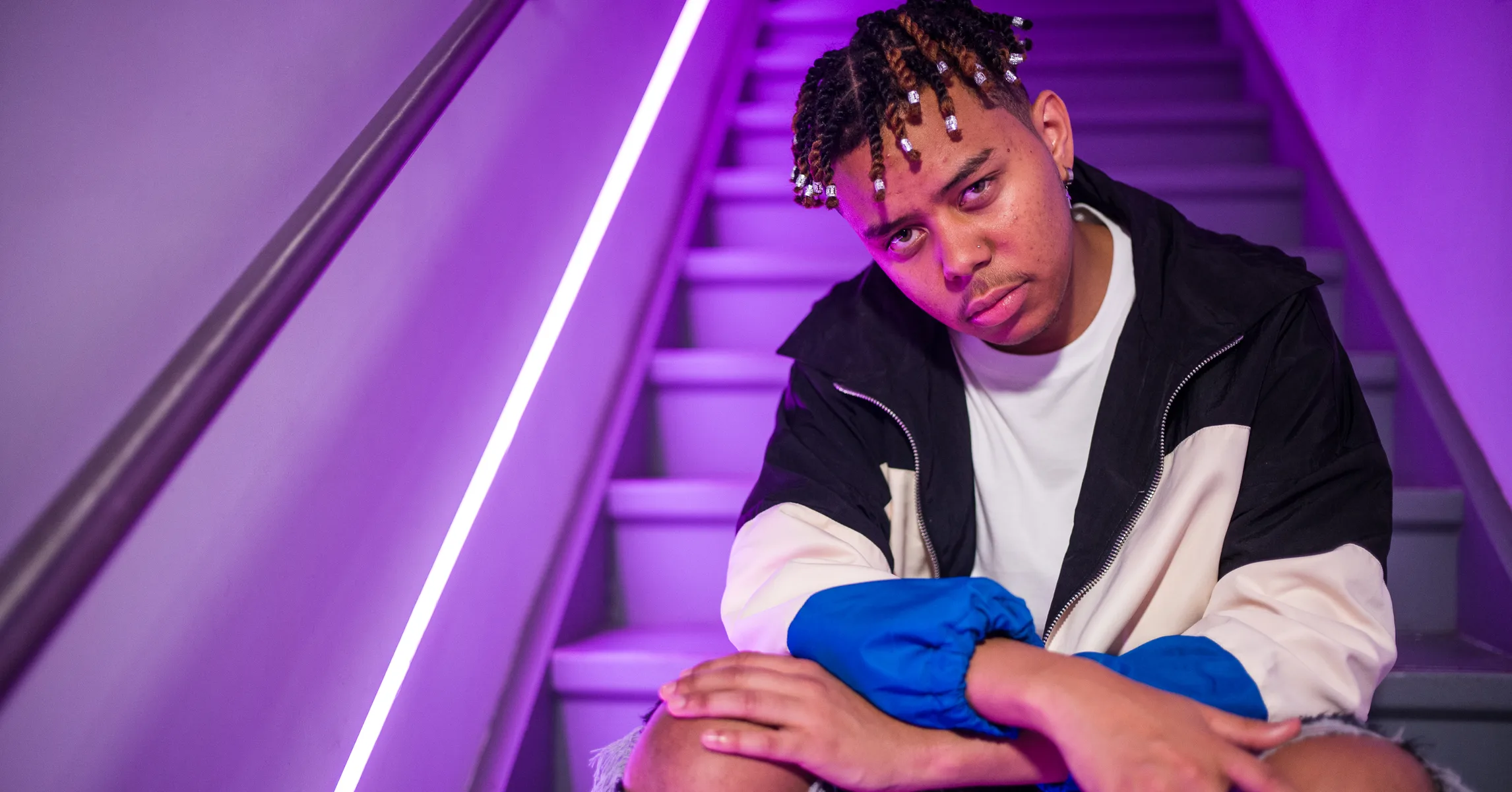 Cordae Asked YBN Nahmir For His Blessing Before Changing Name