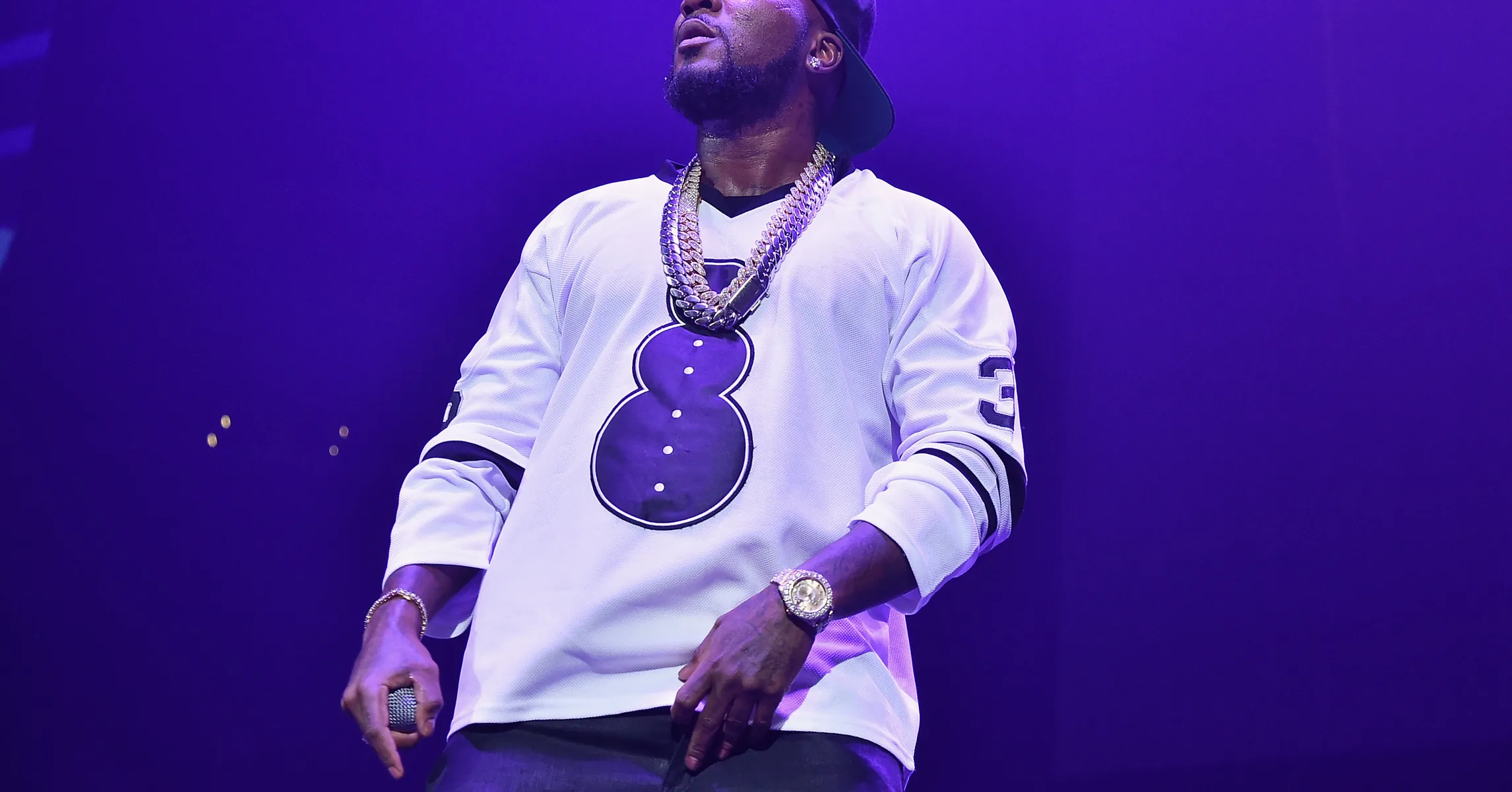 Jeezy Reflects On Crafting A Classic In "Thug Motivation 101"