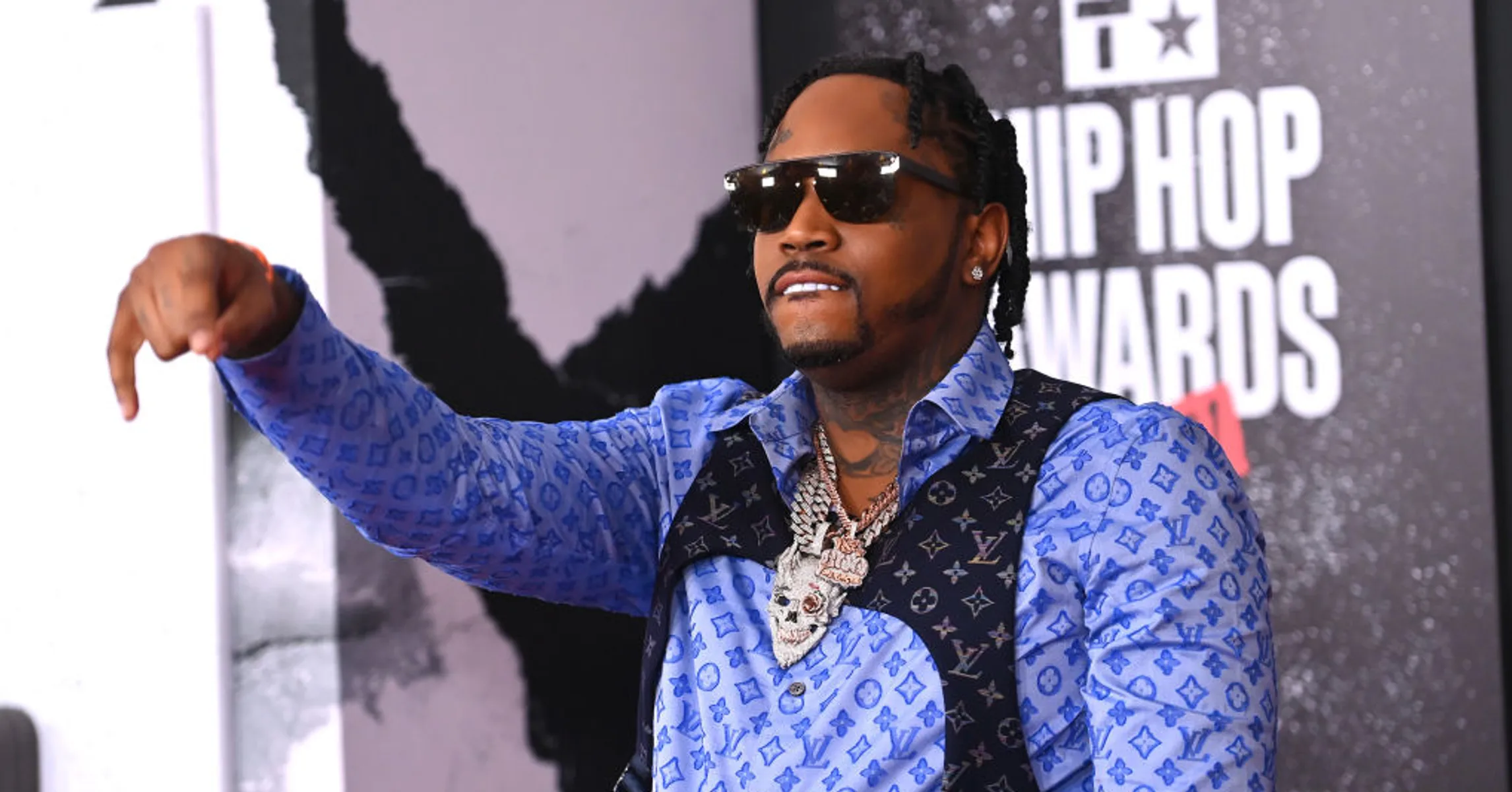 Fivio Foreign Says Pop Smoke Was A "Real Loving Demon"