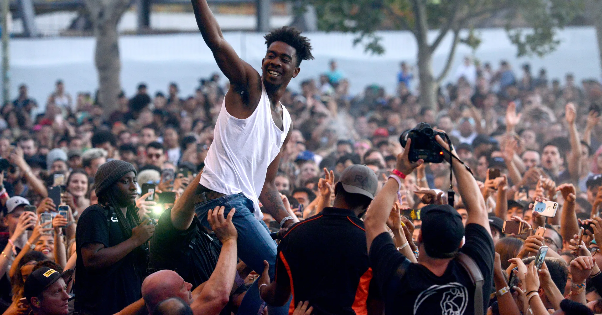 Desiigner's Debut Album Has Been Mastered, According To Mike Dean