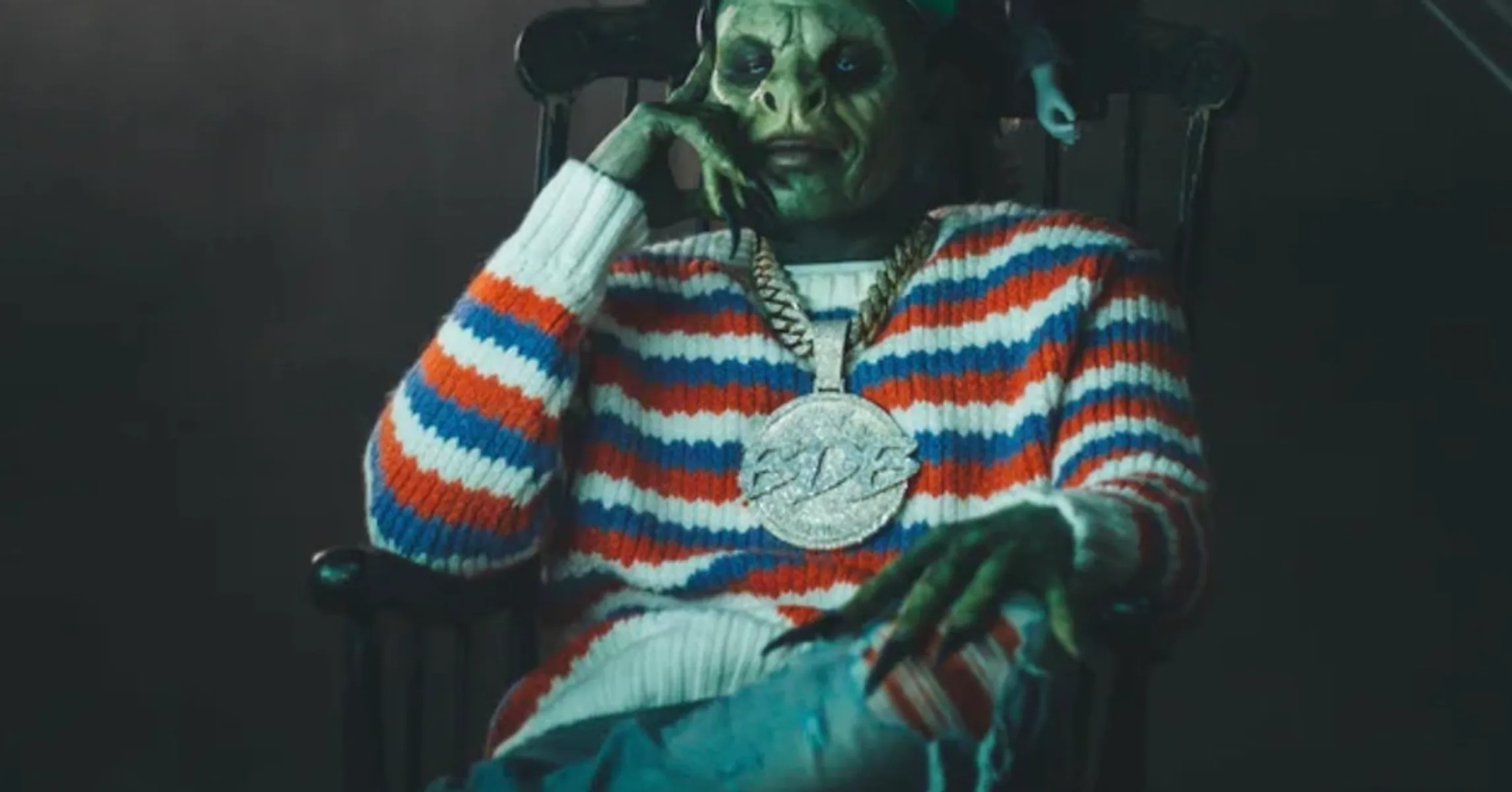 DaBaby Opens His Surprise "Baby On Baby 2" Album With "GO AGAIN - Intro"