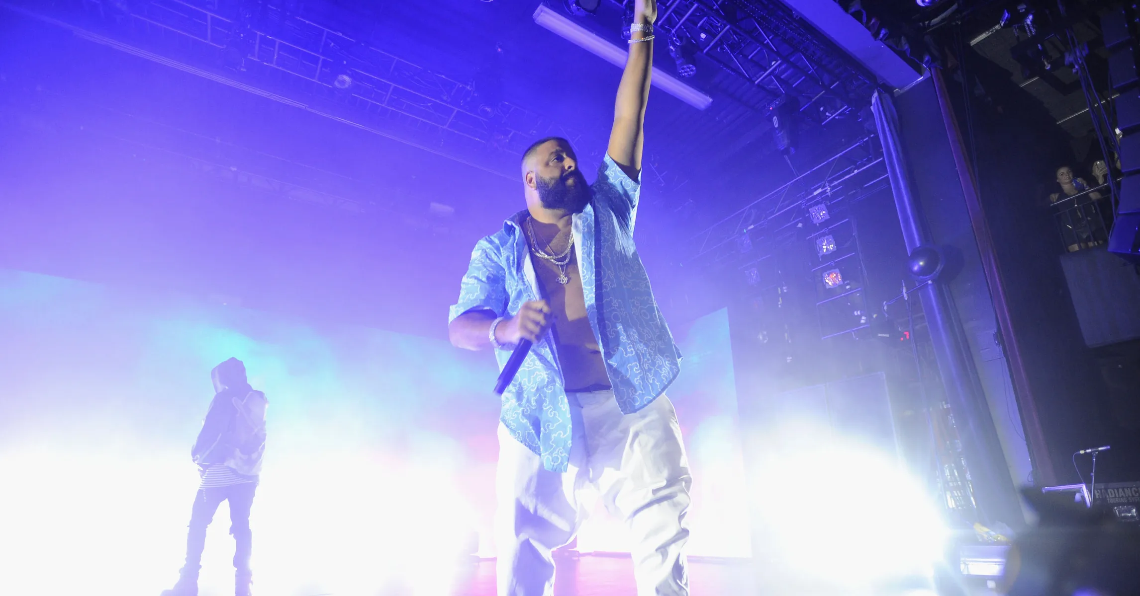 DJ Khaled To Release Book "The Keys"