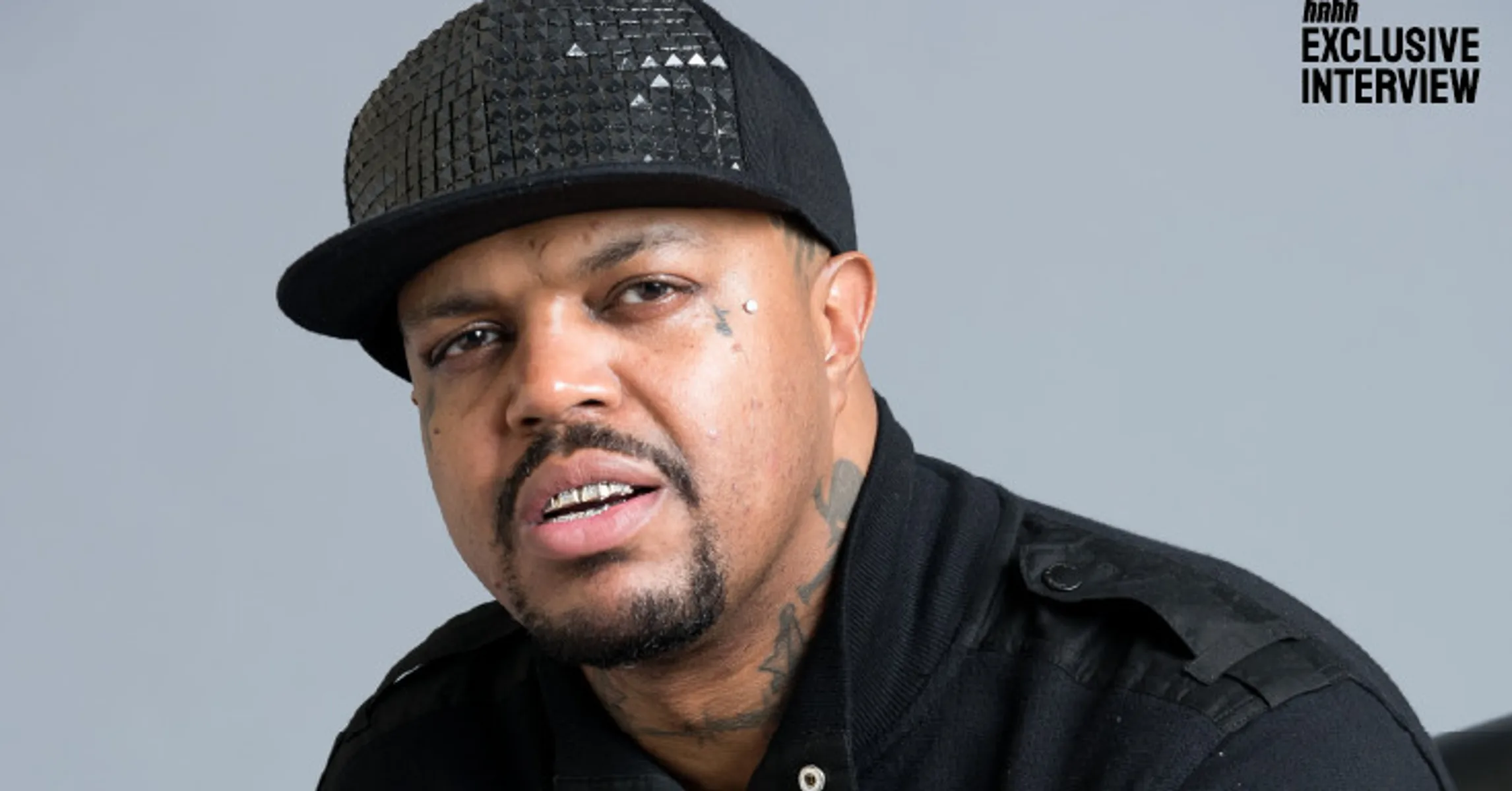 DJ Paul Explains Why Three 6 Mafia vs. Bone Thugs Didn't Happen ...
