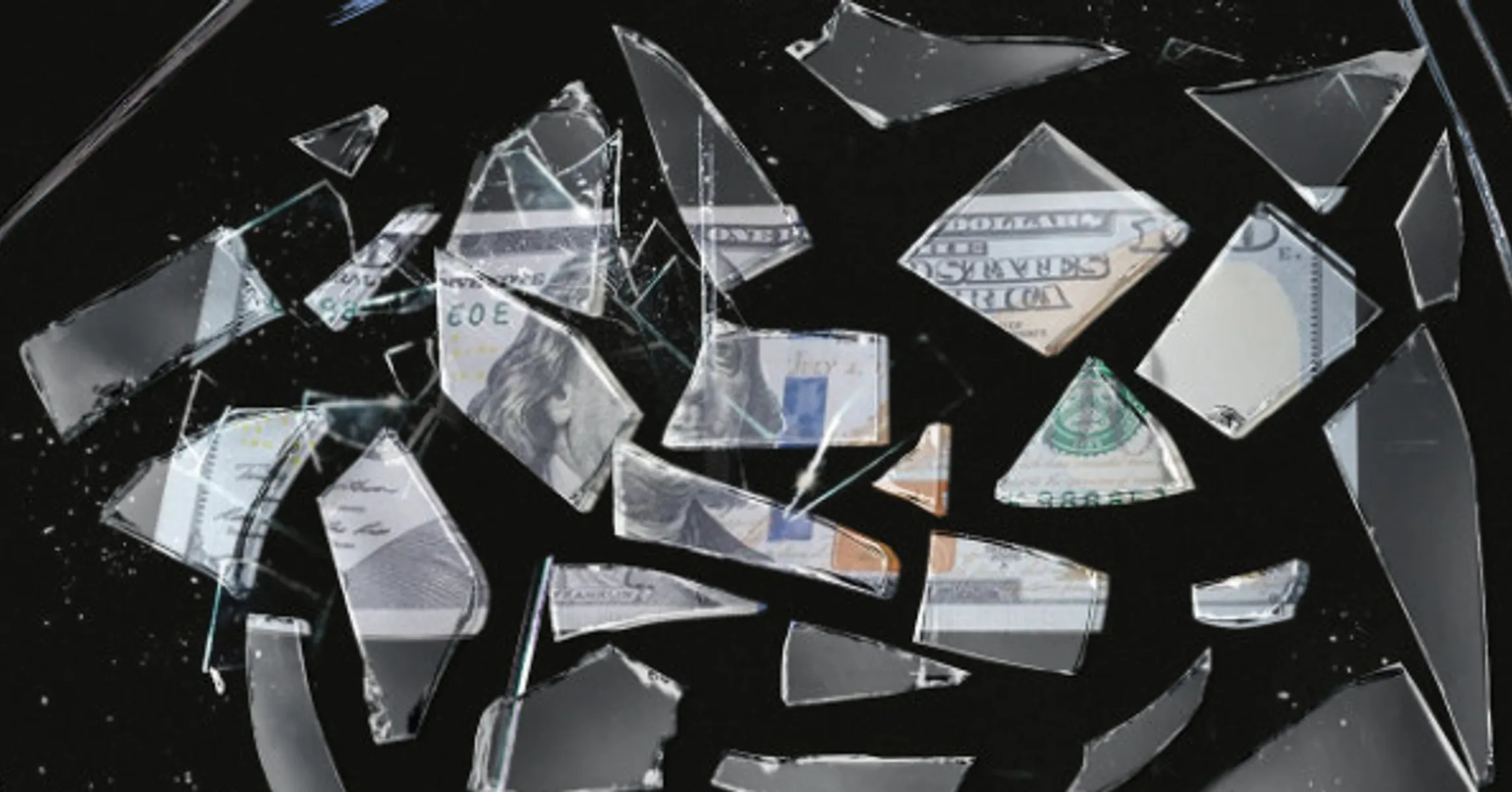 Bankroll Freddie Unveils New Single "Broke ASF"