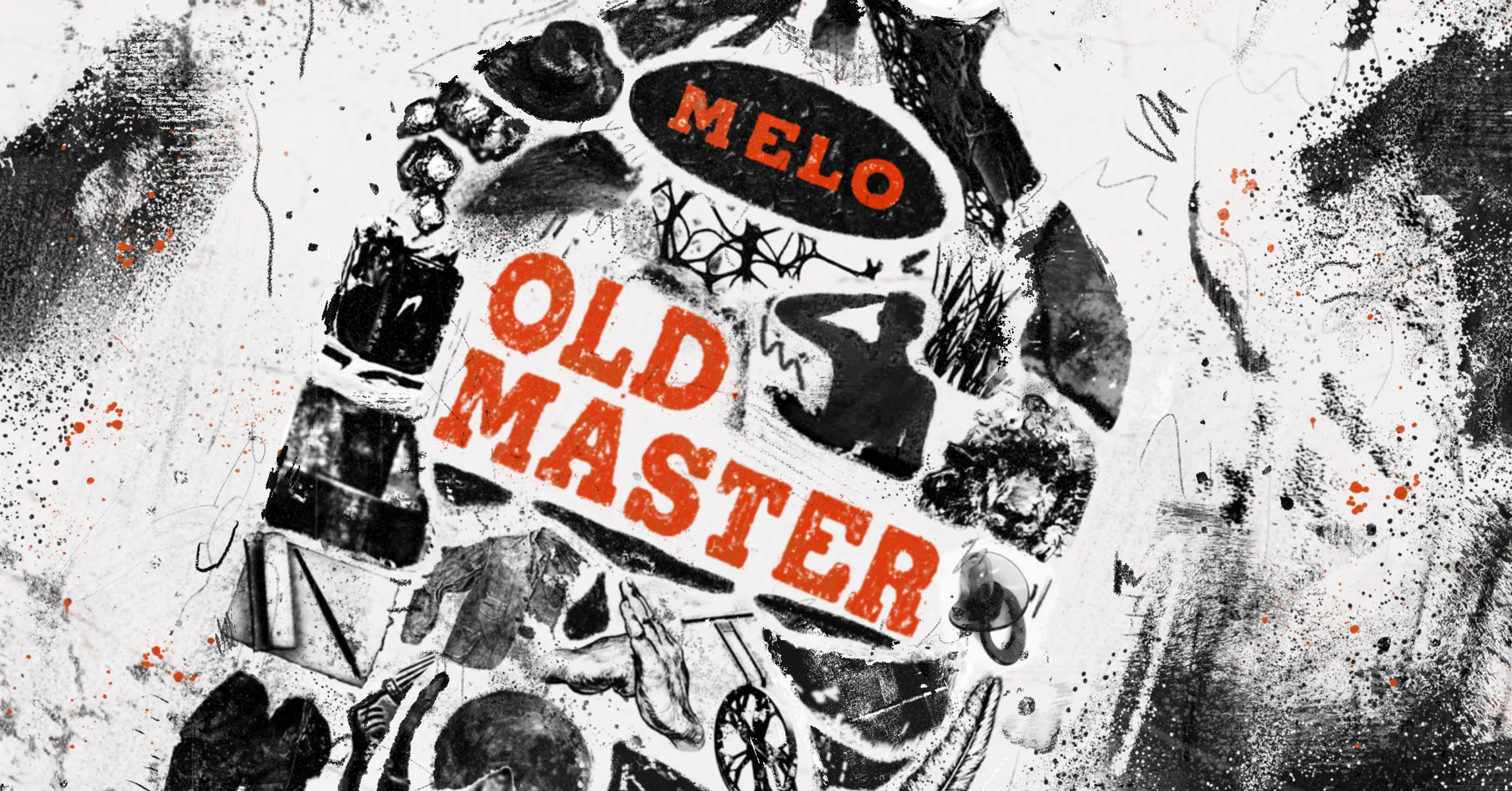 Higher Brothers' Melo Drops Off Debut Album "Old Master"
