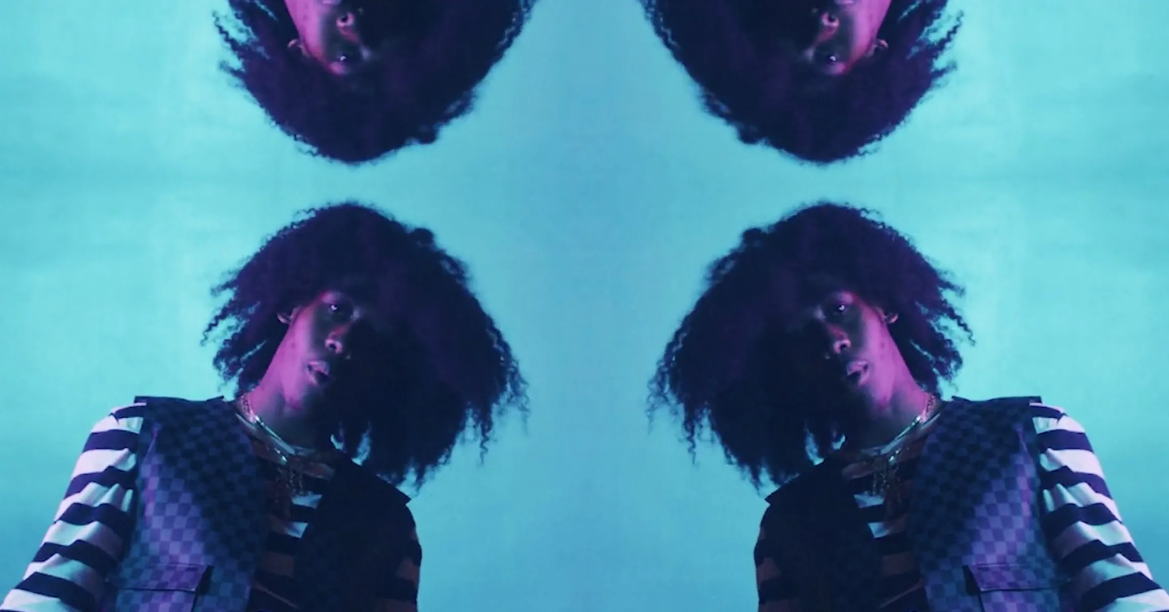 Lil West Drops Emotional New Video For "Somedays"