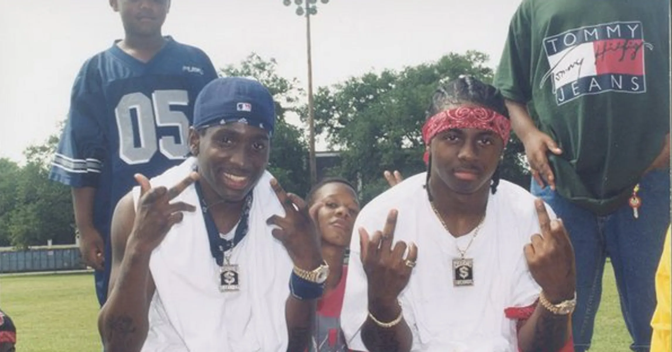 Former Hot Boy Turk Speaks On The Current Lil Wayne, Says He Doesn't ...