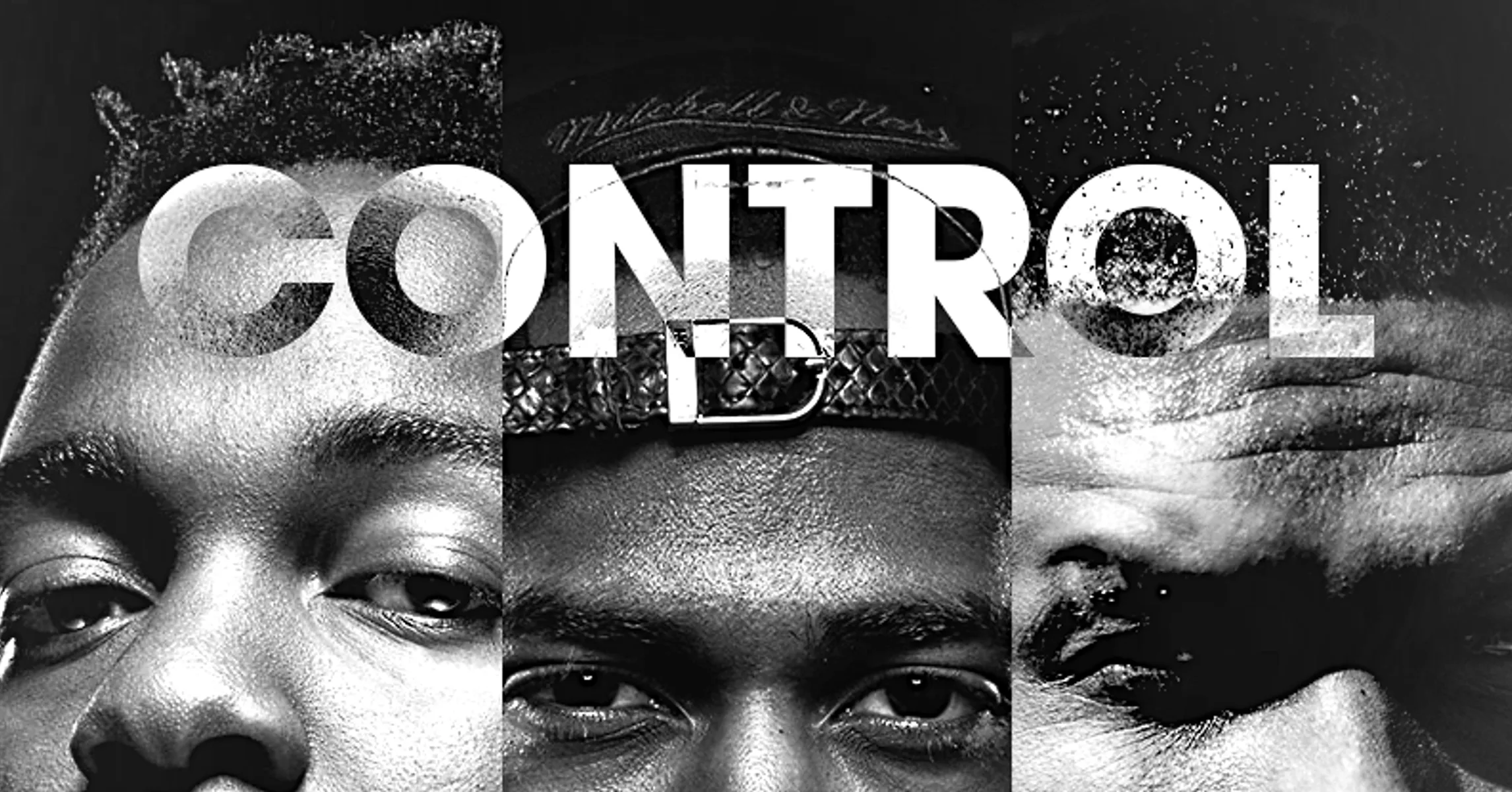 Control (HOF) [CDQ/ Dirty]