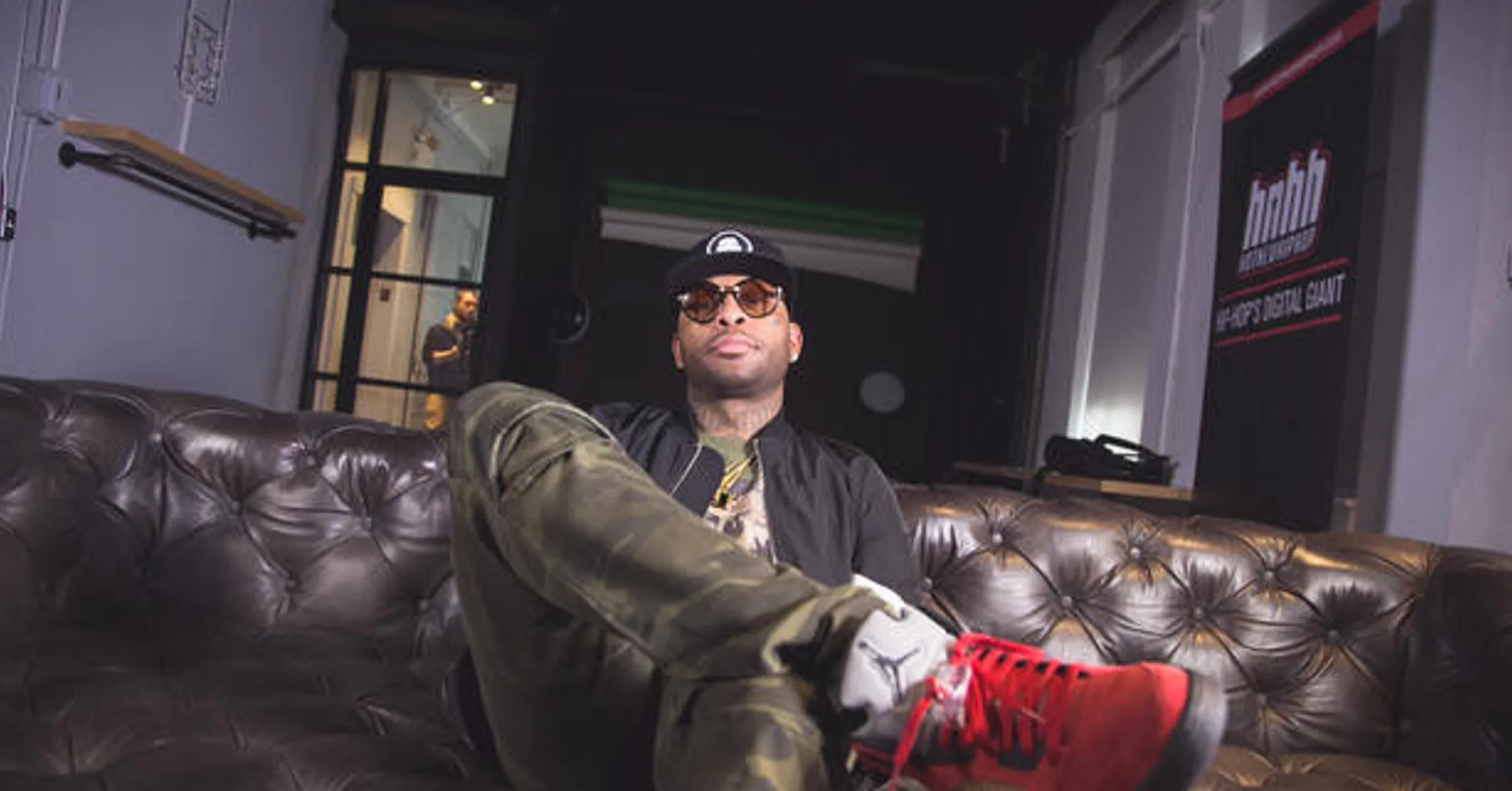 Royce Da 5'9" Announces North American Tour Dates