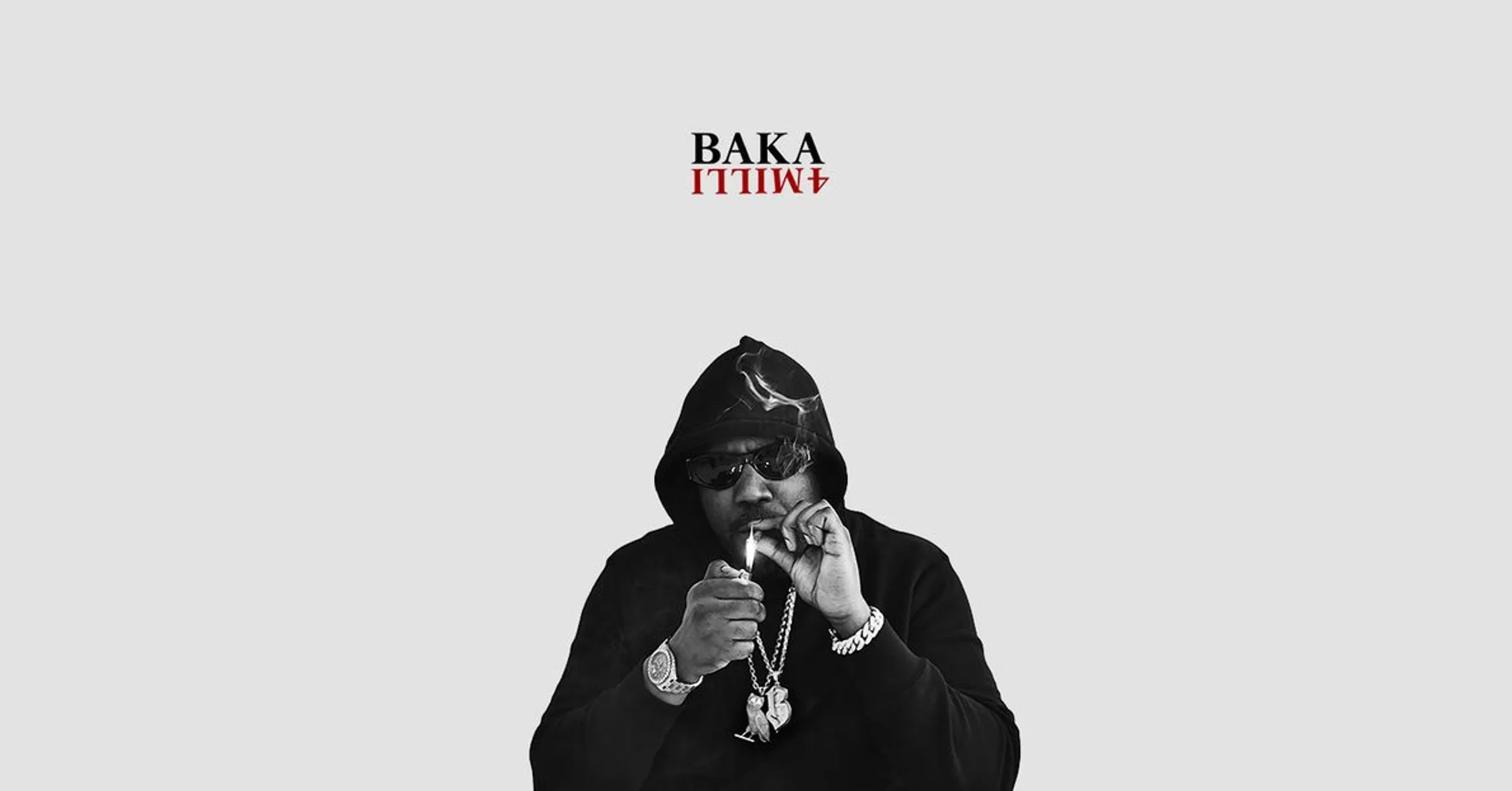 Stream Baka Not Nice's Debut EP "4Milli"