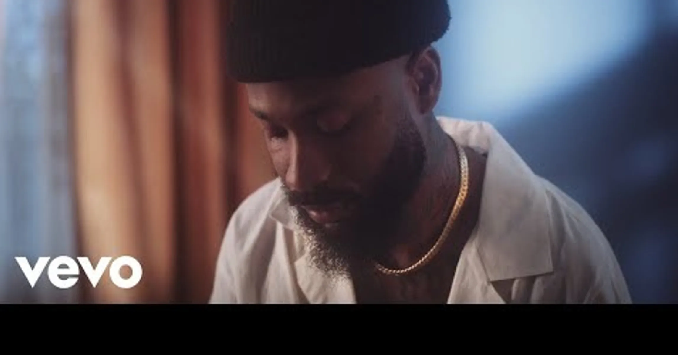 Dreamville Artist Lute Shares "Myself" Video