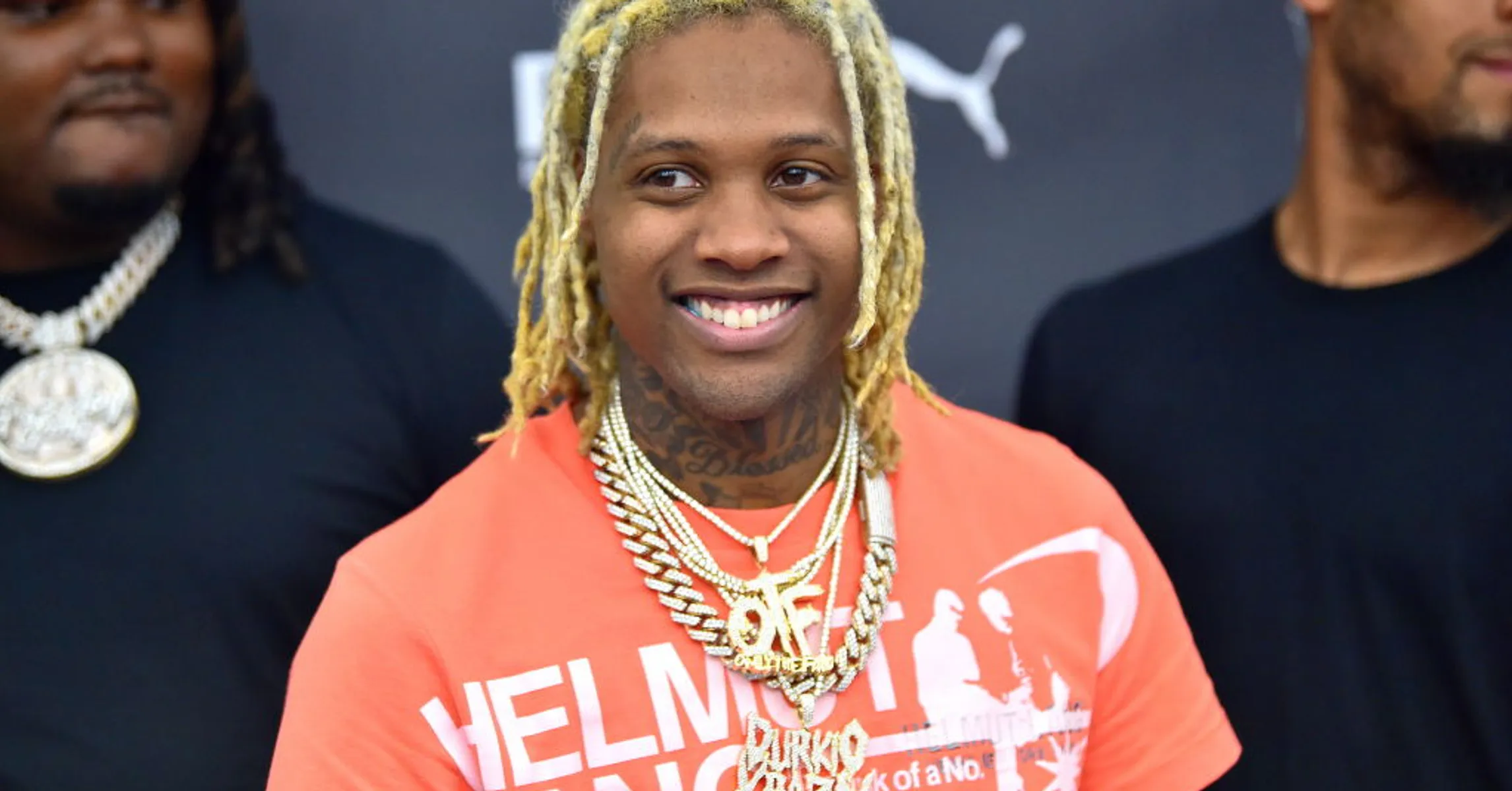 Lil Durk & Pooh Shiesty Pay Tribute To King Von In A Unique Way