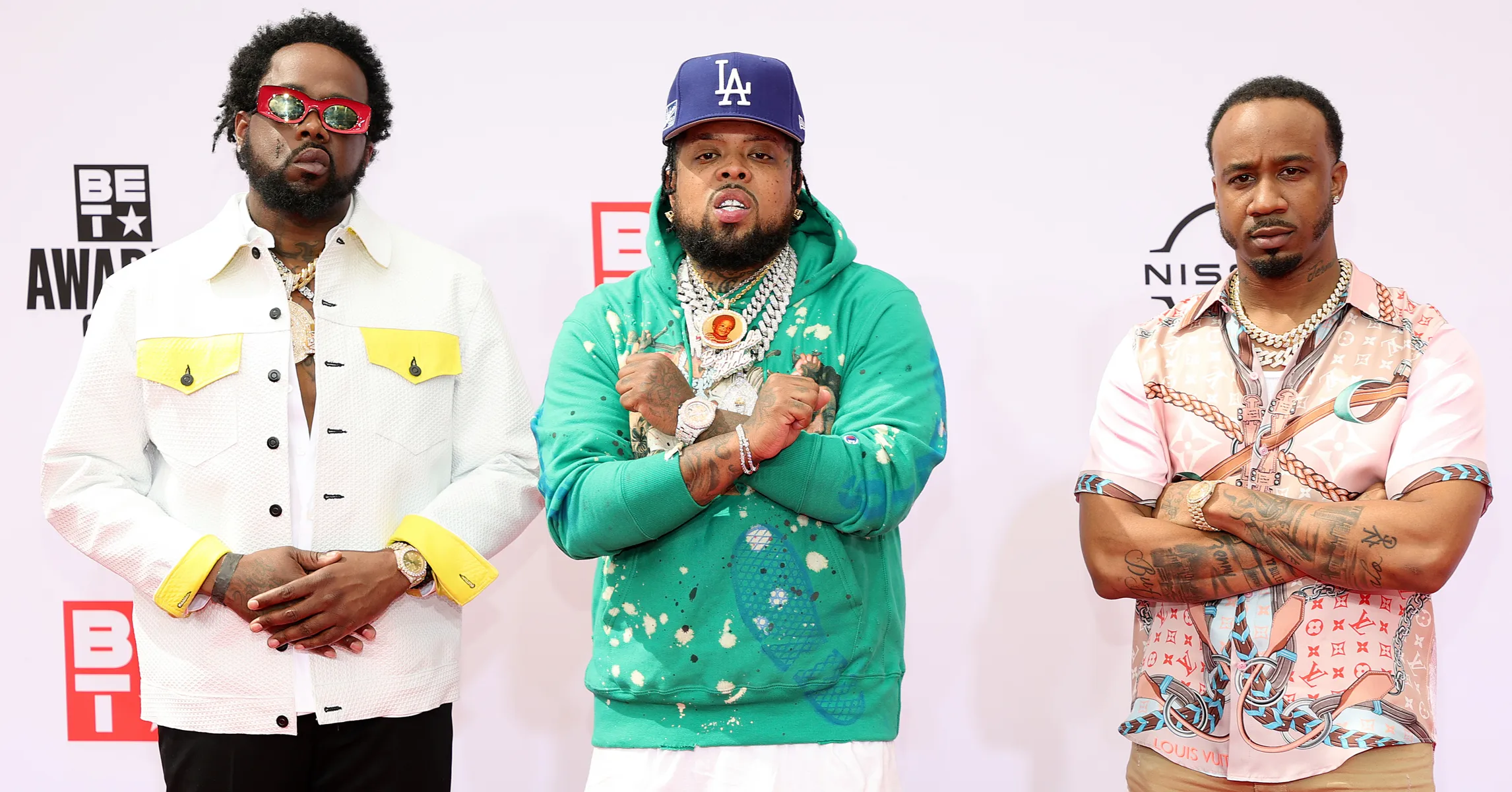 Westside Gunn, Conway The Machine, & Benny The Butcher Respond To ...