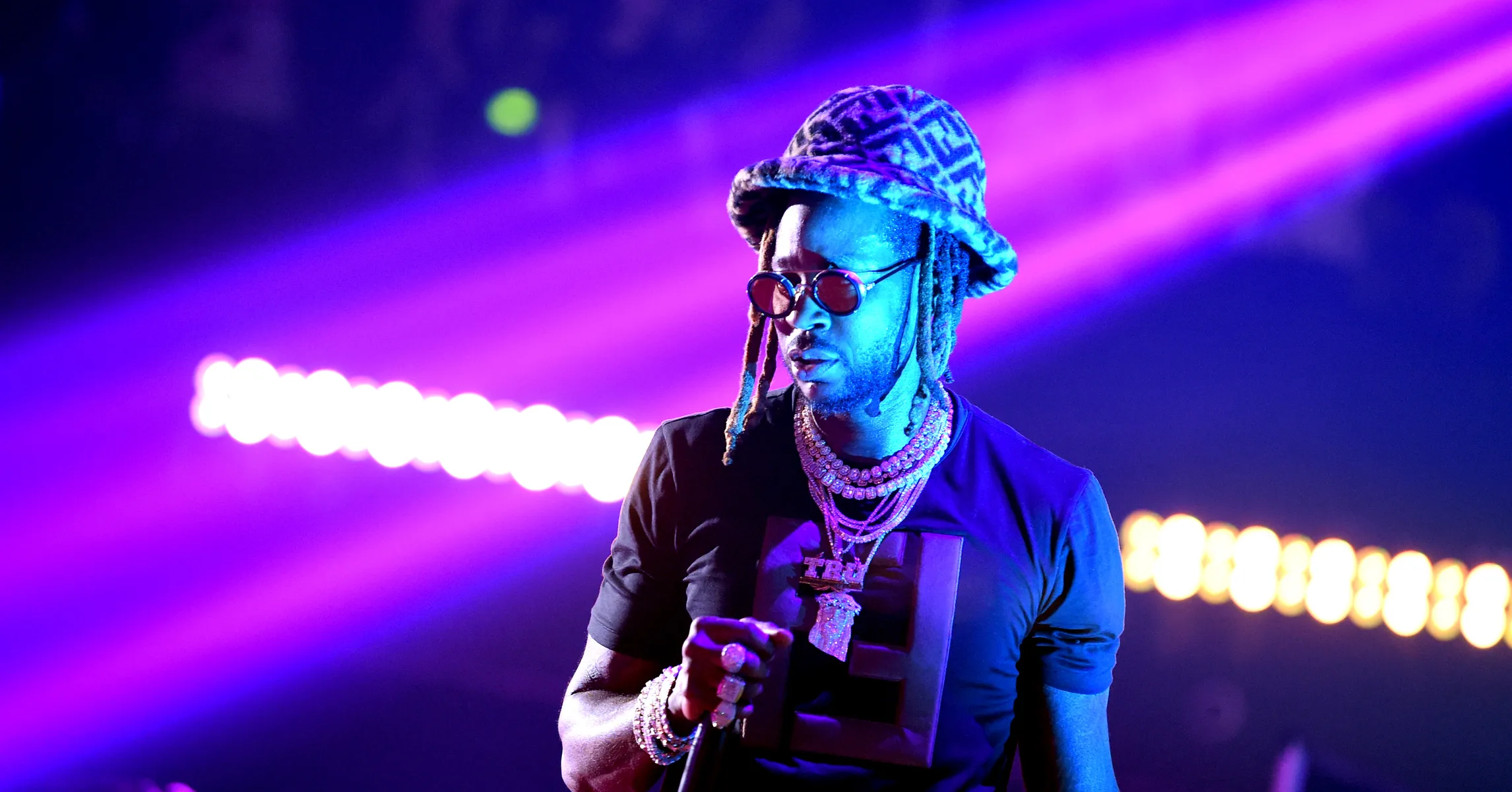 Top Tracks: 2 Chainz Snags The #1 And #2 Songs Of The Week