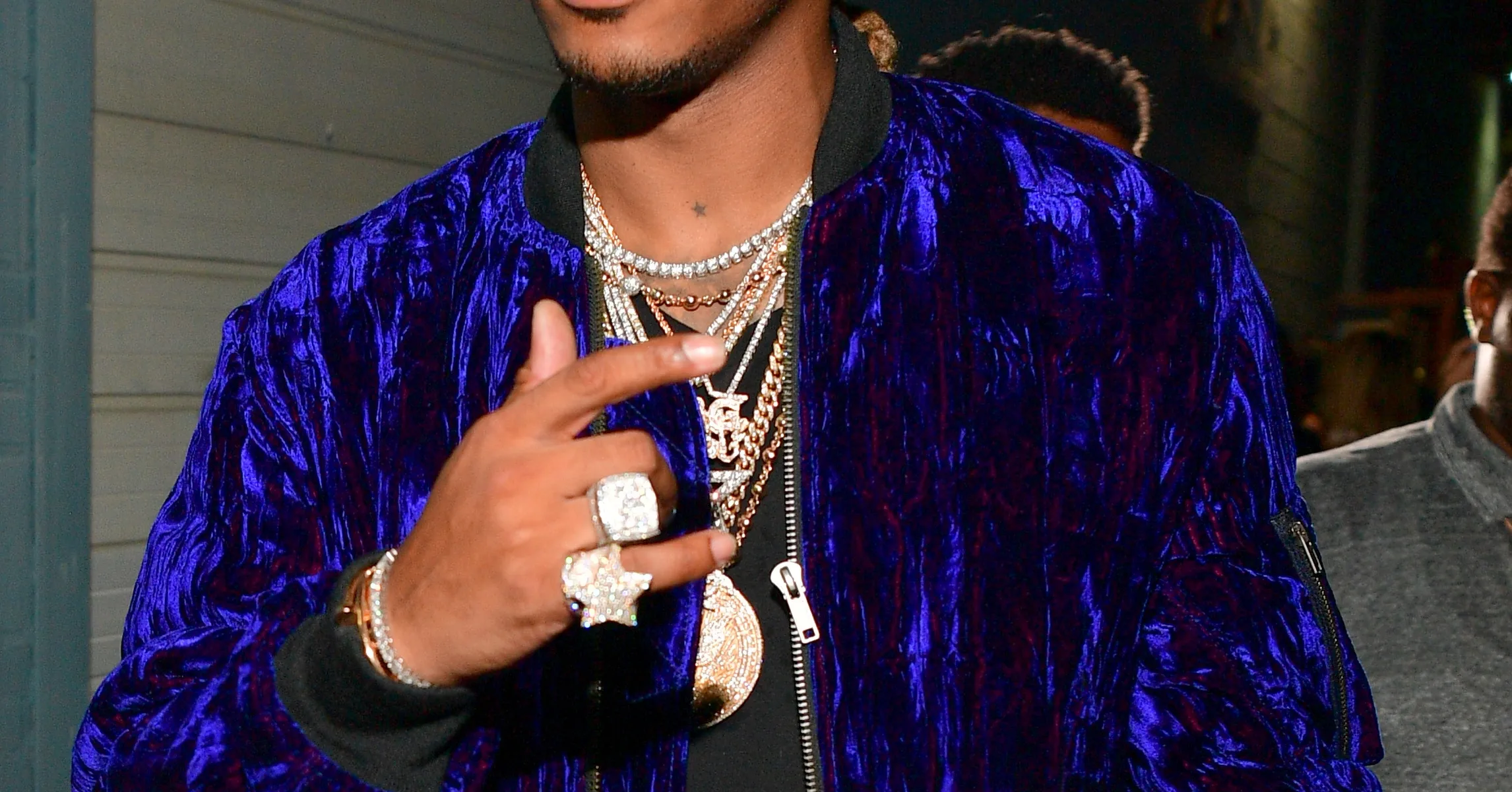 Future Announces "Dirty Sprite 2" Mixtape