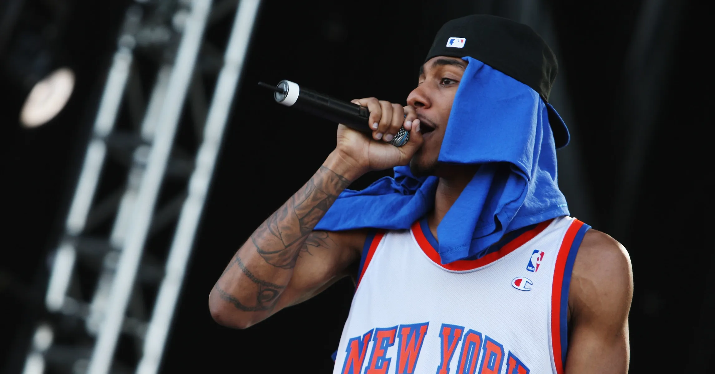 Exclusive Interview: Sir Michael Rocks Talks On His Solo Career, The ...