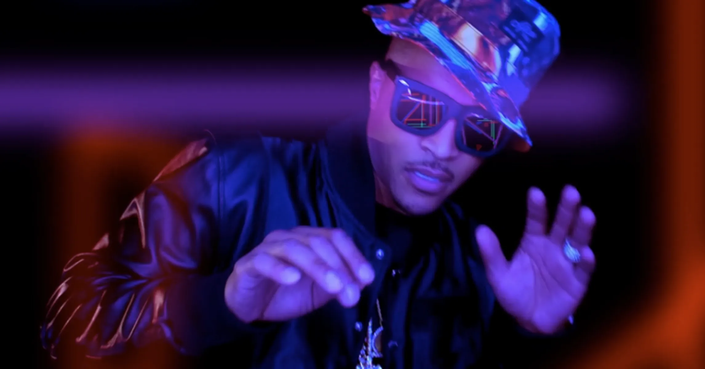 T.I. "Money Talk" Video