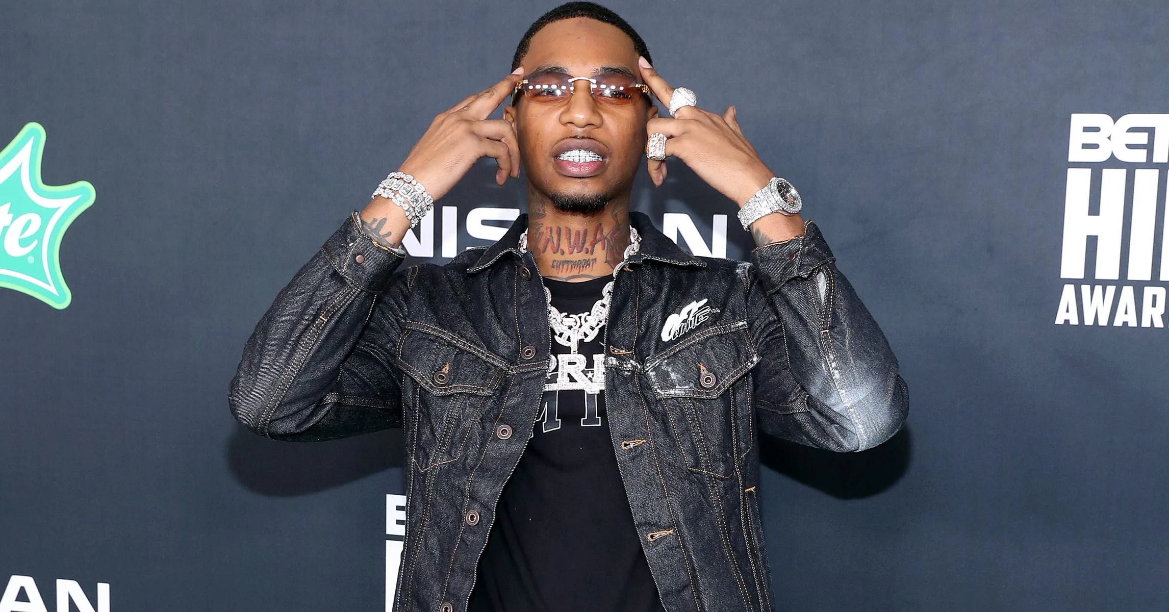 Key Glock Confirms "Dum & Dummer 3" With Young Dolph Is "Already Done"