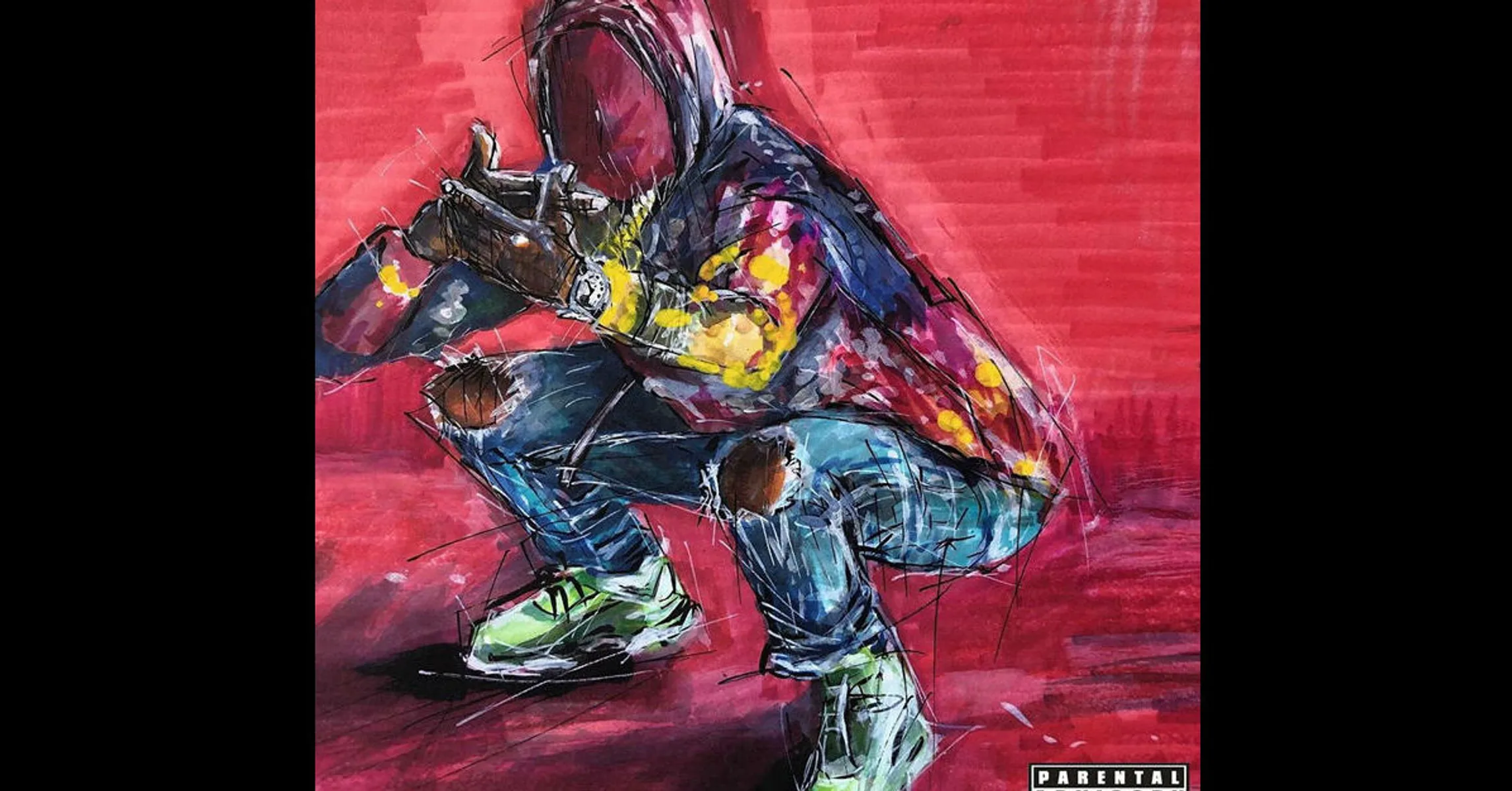 Westside Gunn Shares His Latest 12-Track Project "FLYGOD is an Awesome GOD"