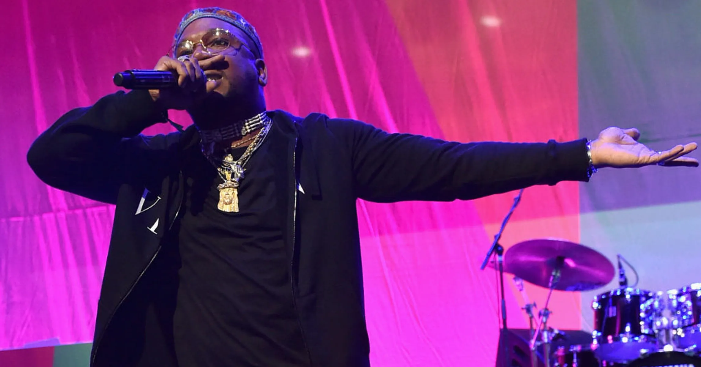 CyHi The Prynce Reveals "Free CyHi" Release Date