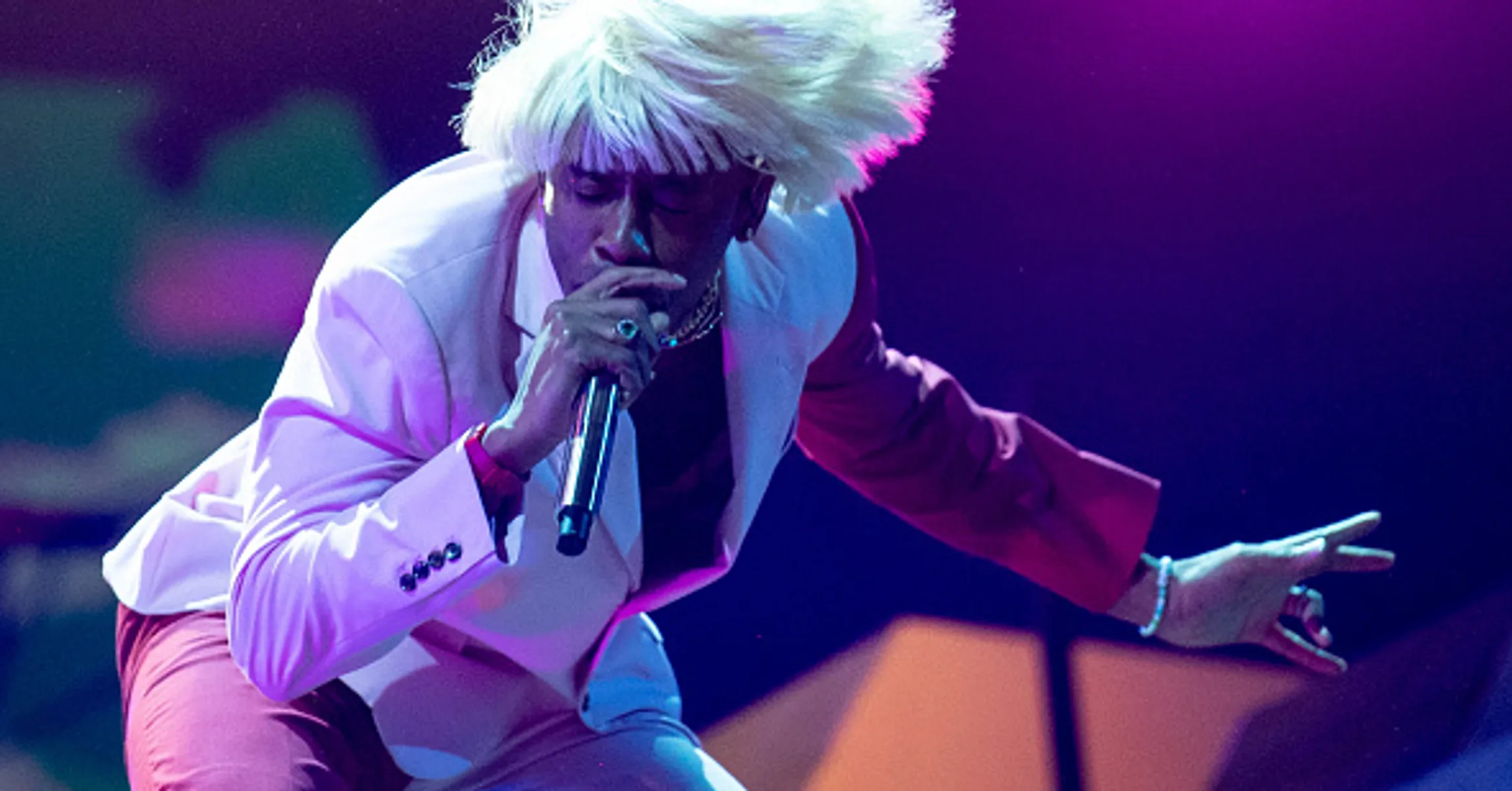 Tyler, The Creator To Score His Largest Opening Week Ever With "CMIYGL"