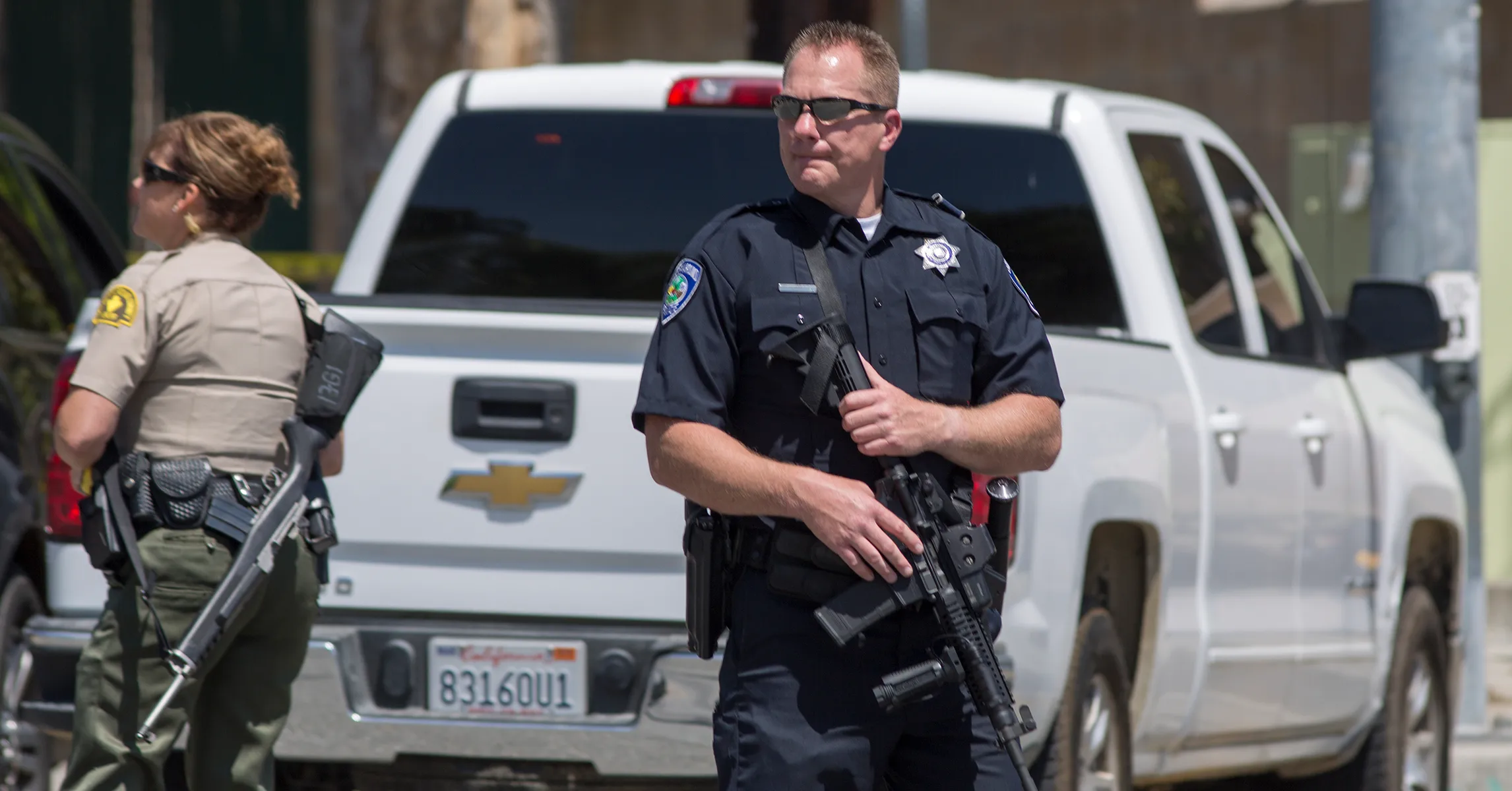 Marshall County High School Shooting: One Fatality & Many Others Injured