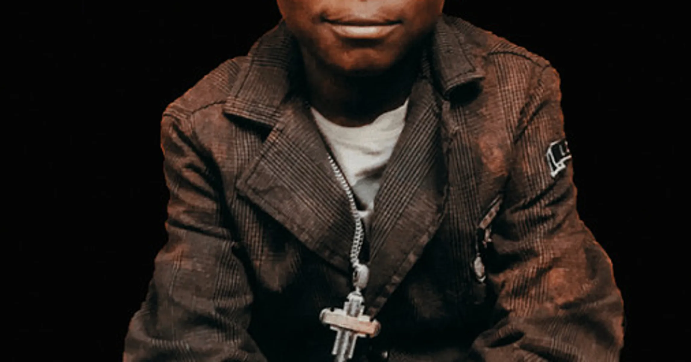 Melvoni Delivers His Melodic Touch On 4-Track EP "RETURN TO SENDER"