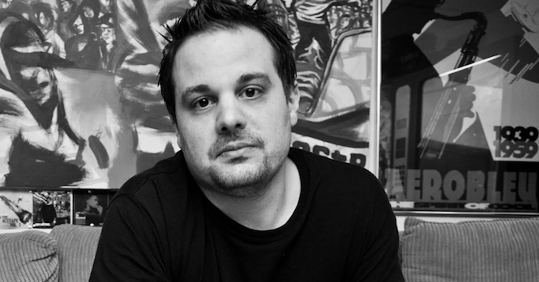 Rostrum Records Names E. Dan Director Of A&R And In-House Producer