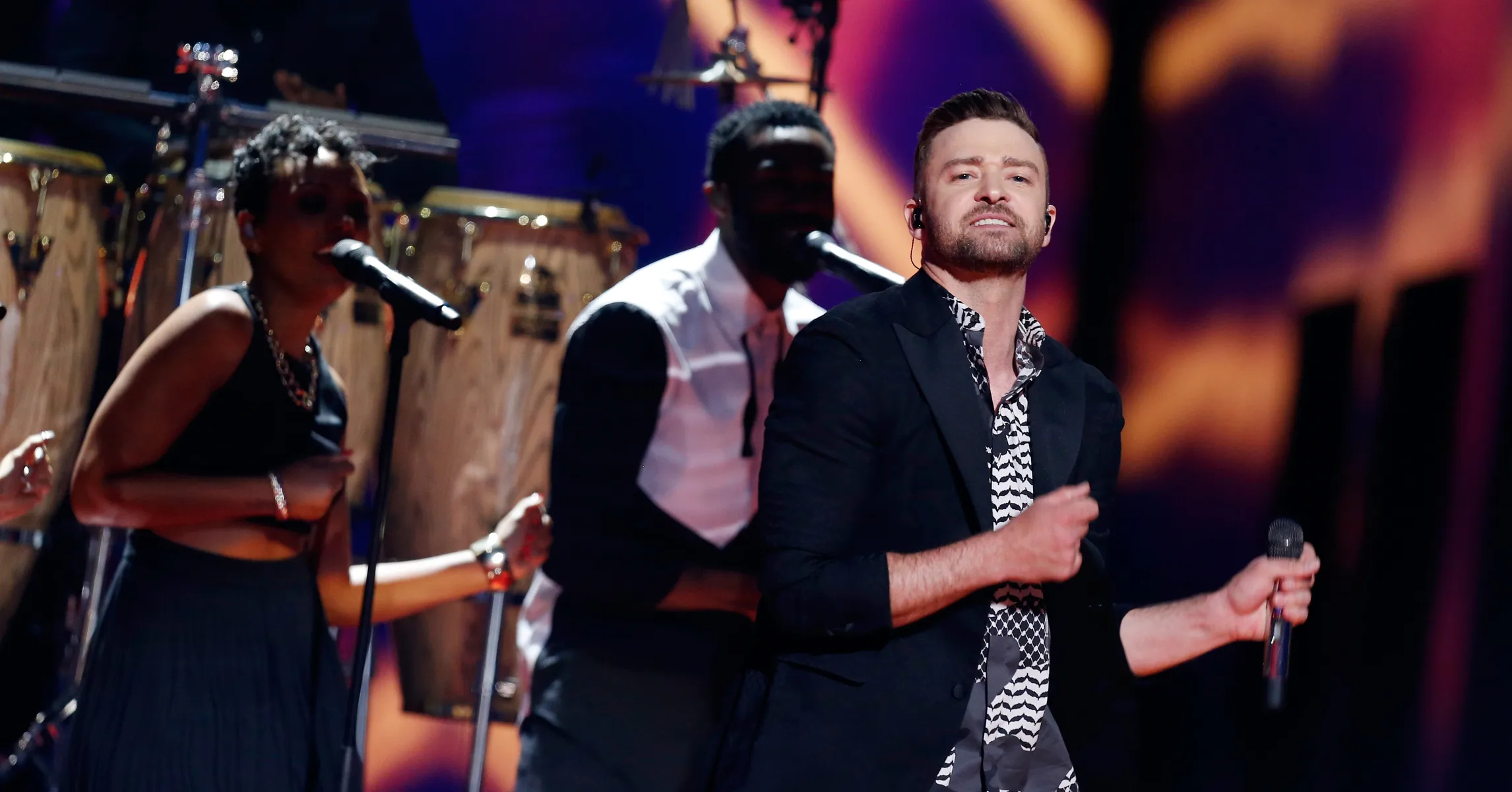 Justin Timberlake Dethrones Drake From #1 On Hot 100