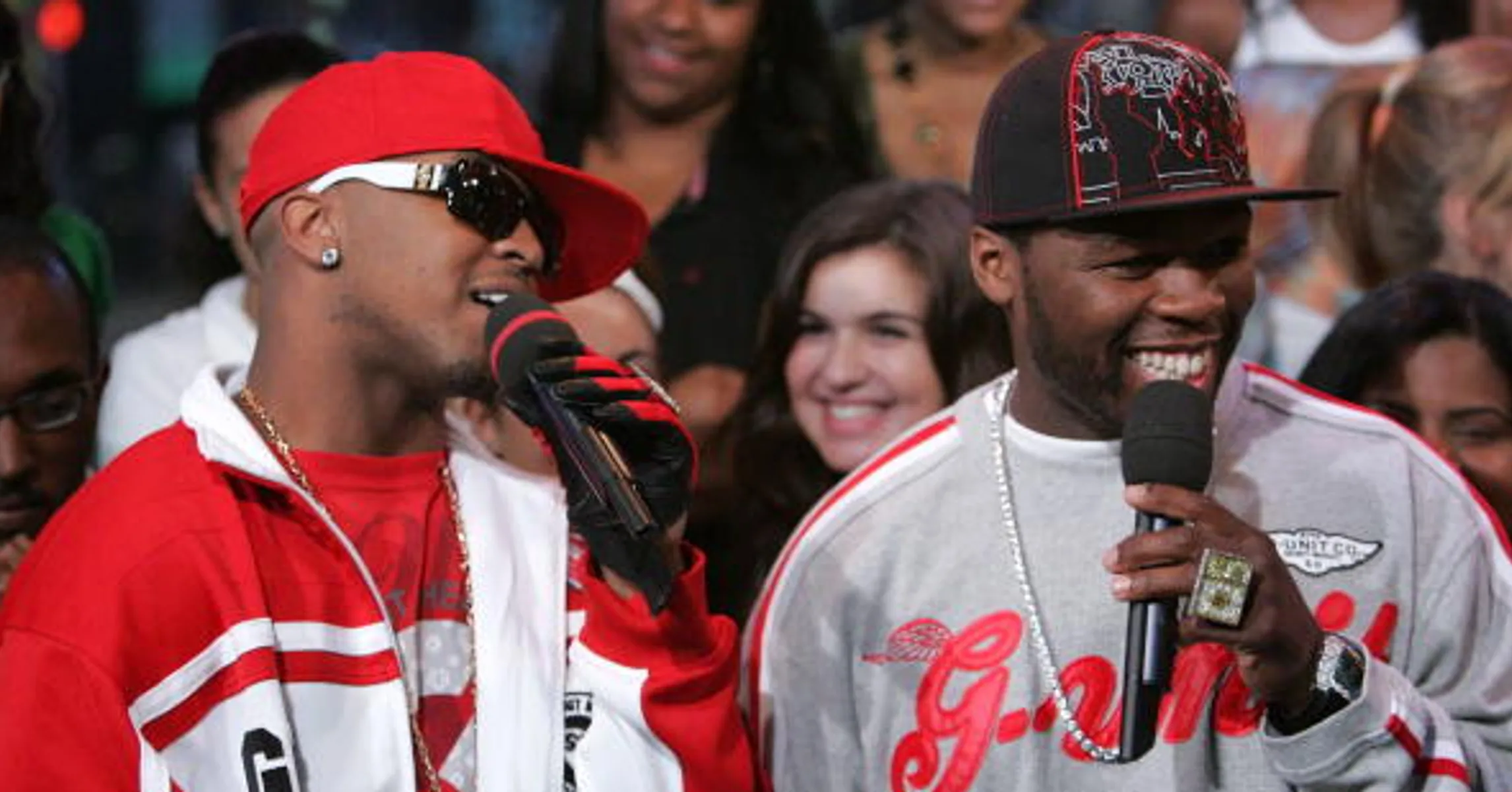 Former G-Unit Member Explains How Mazaradi Fox Saved His Life