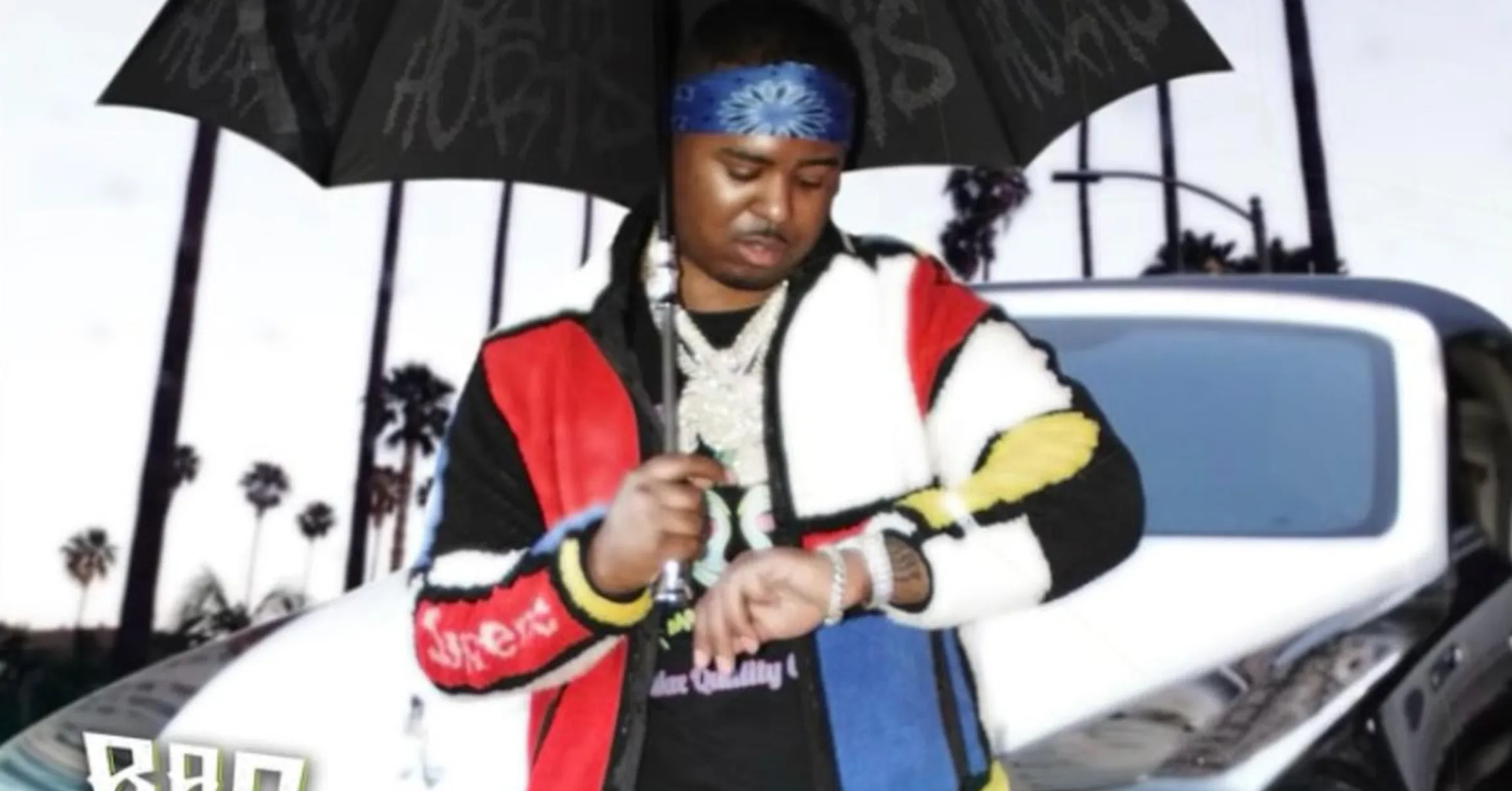 Drakeo The Ruler Pays Homage On "RIP Deebo"
