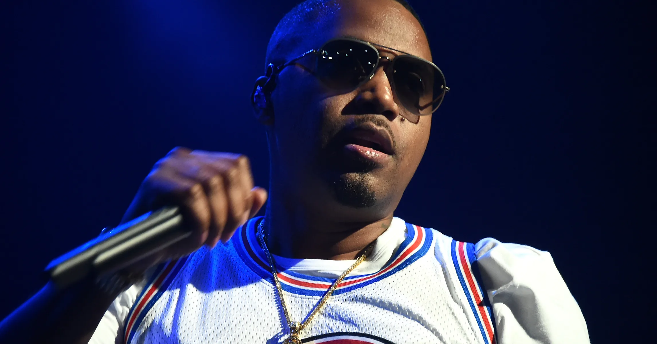 Nas' Baby Mother Releases Tell-All Book "When The Child Support Stops"