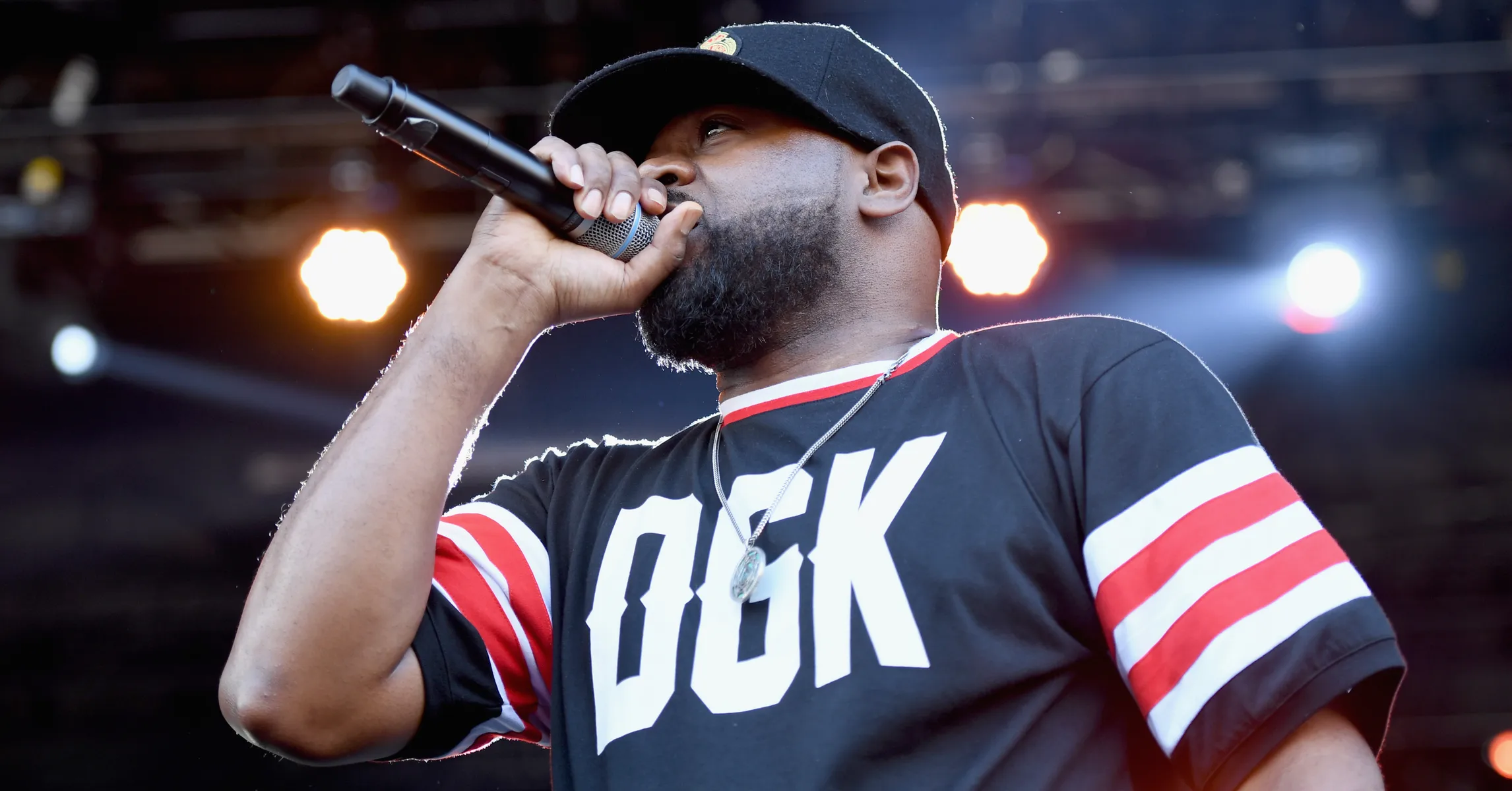 Ghostface Killah Reveals Cover Art & Tracklist For New Album ...
