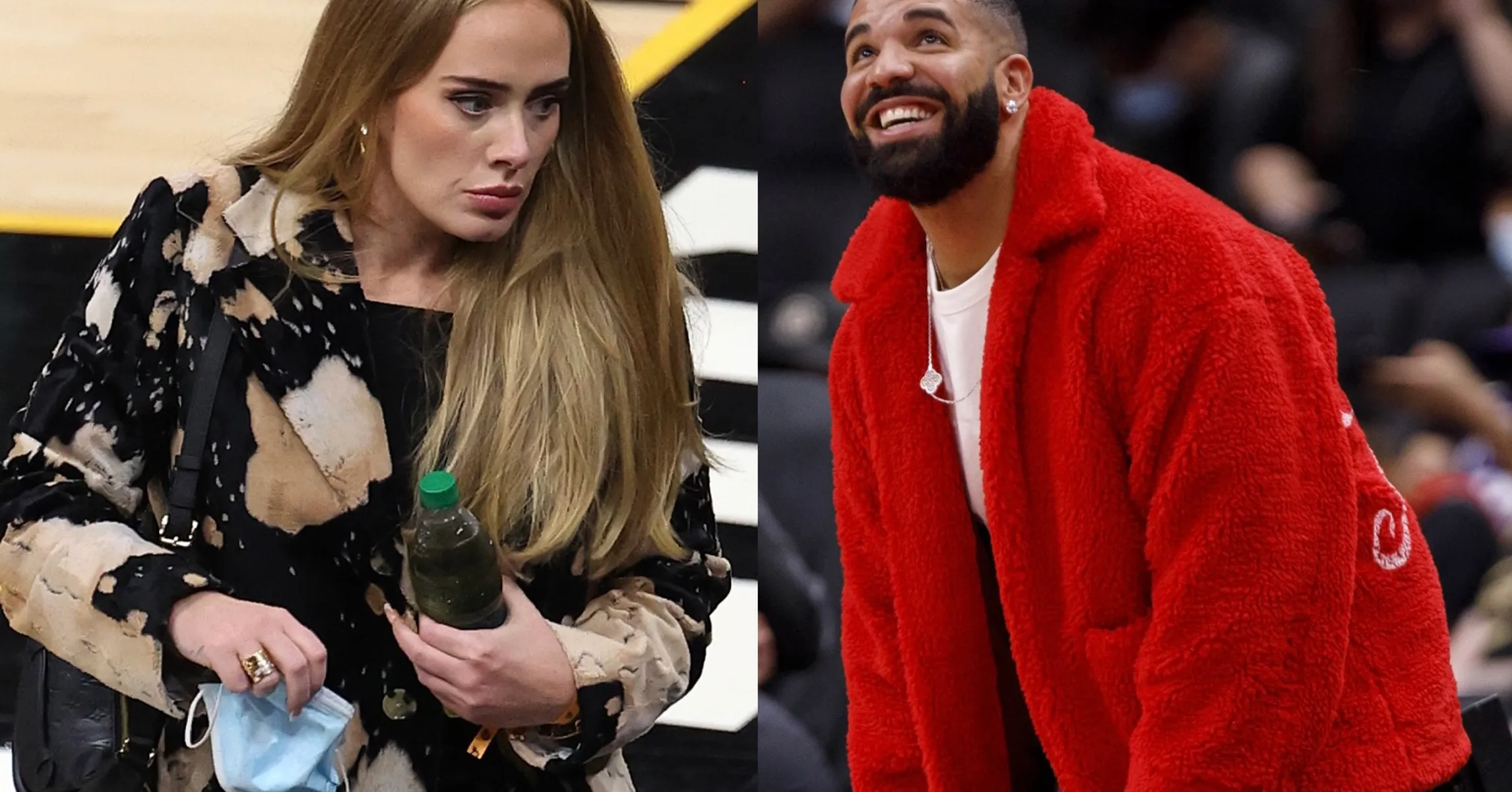Drake Calls Adele One Of His “Best Friends” & Praises Her New Single