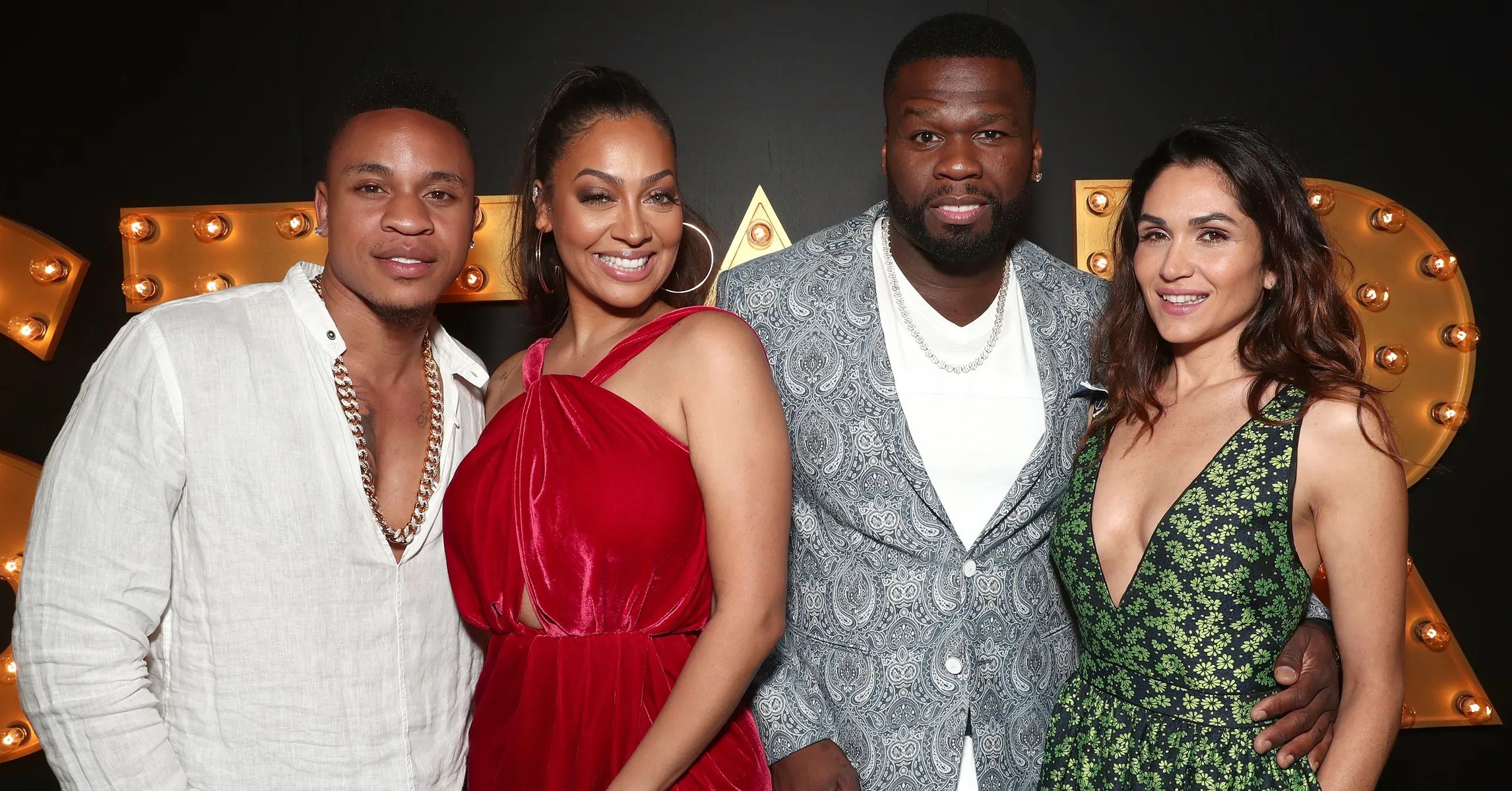 "Power" Ep. 3 Recap: "Forgot About Dre" Marks 50 Cent's Series ...