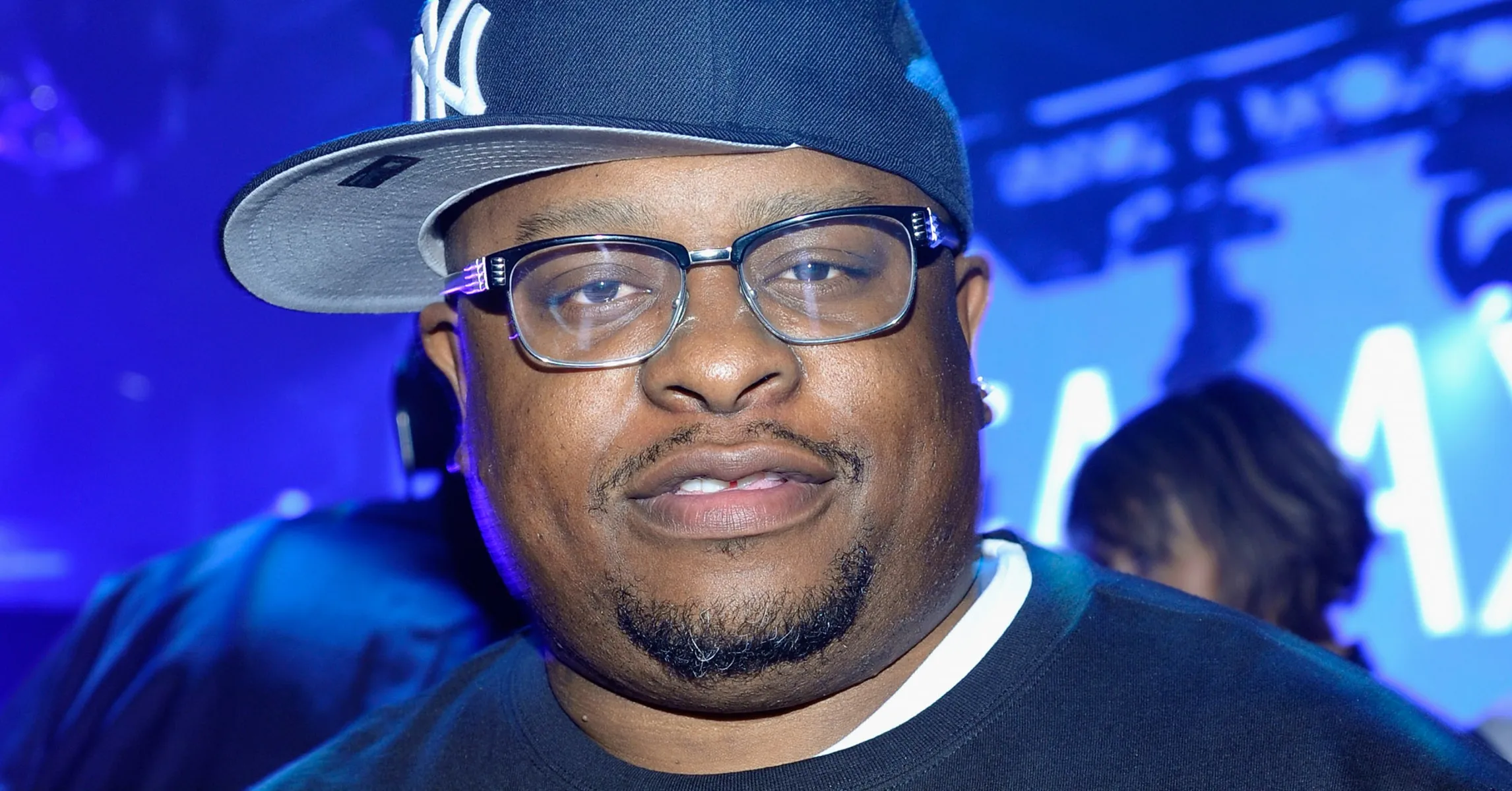 Scarface Still Locked Up, Owes Over $123,000 in Child Support