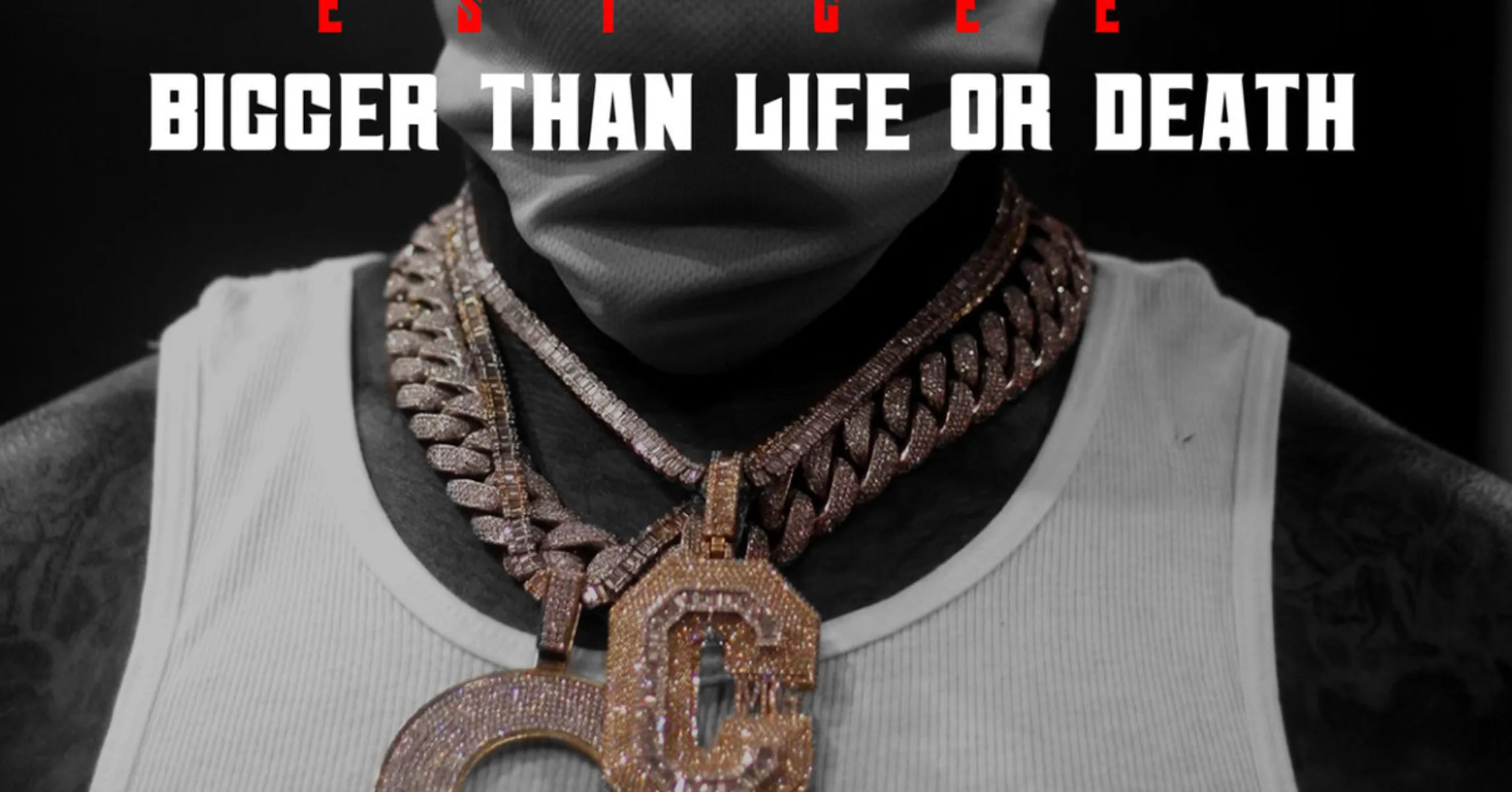 EST Gee Drops Off "Bigger Than Life Or Death"