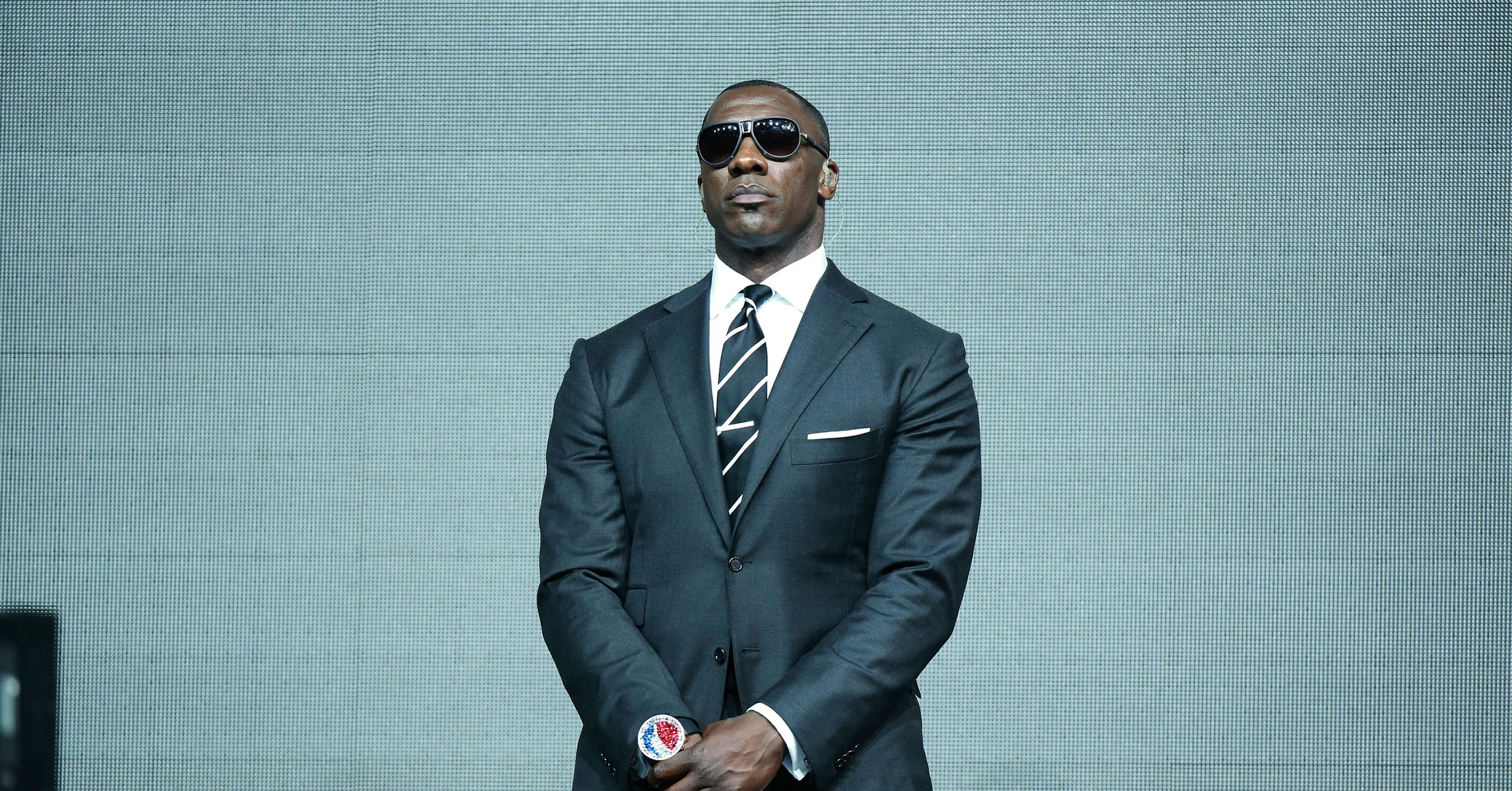 Shannon Sharpe Slams Buffalo Rappers, Westside Gunn & Benny The Butcher ...