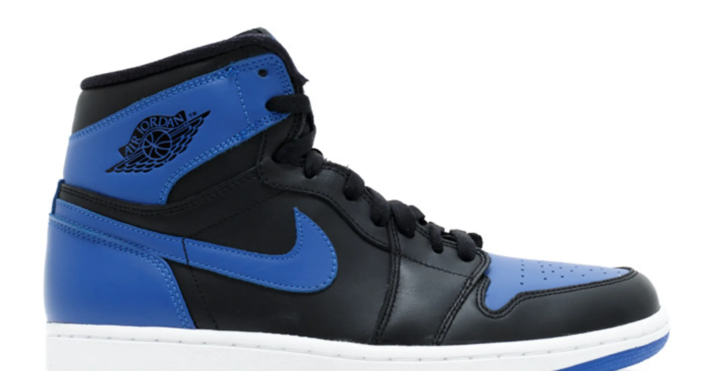 "Royal" Air Jordan 1s Confirmed For 2017
