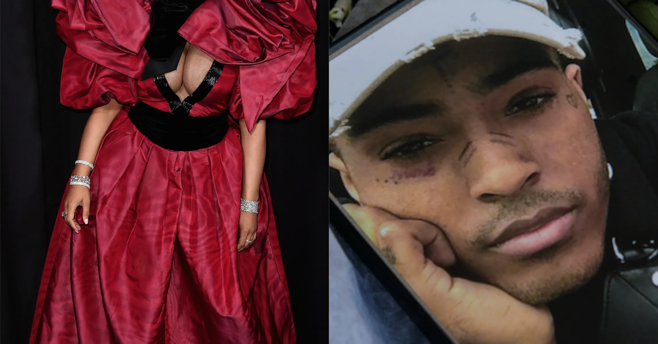 Stream "Spider-Man: Into The Spider-Verse" OST With Nicki Minaj ...